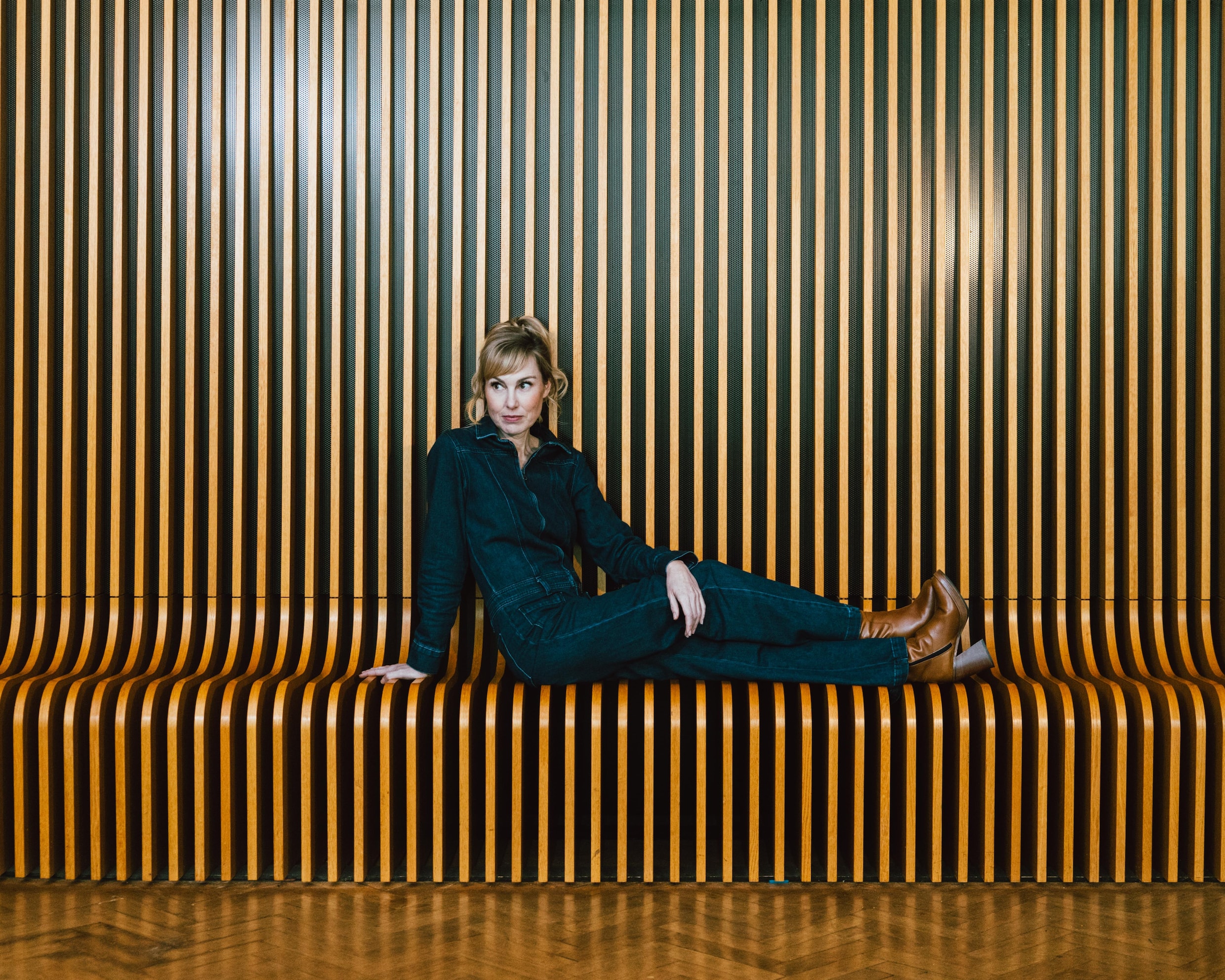 Scenarist Malin-Sarah Gozin: ‘Er is amper nog budget voor meer ...