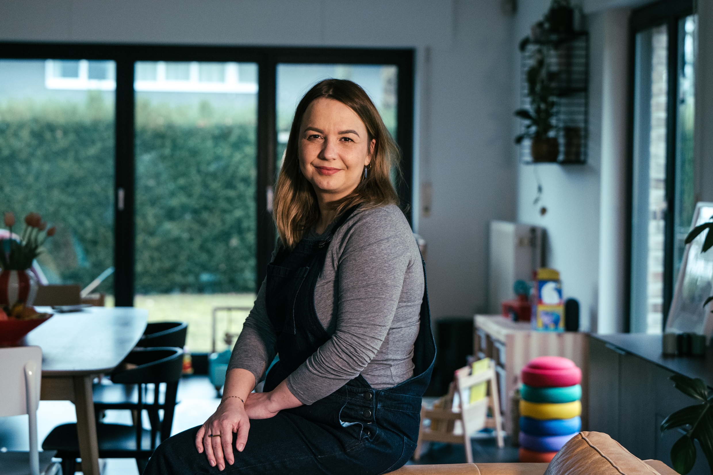 Na het ‘kleine verrassingske’ van Eva Mouton: ook deze vrouwen raakten ...