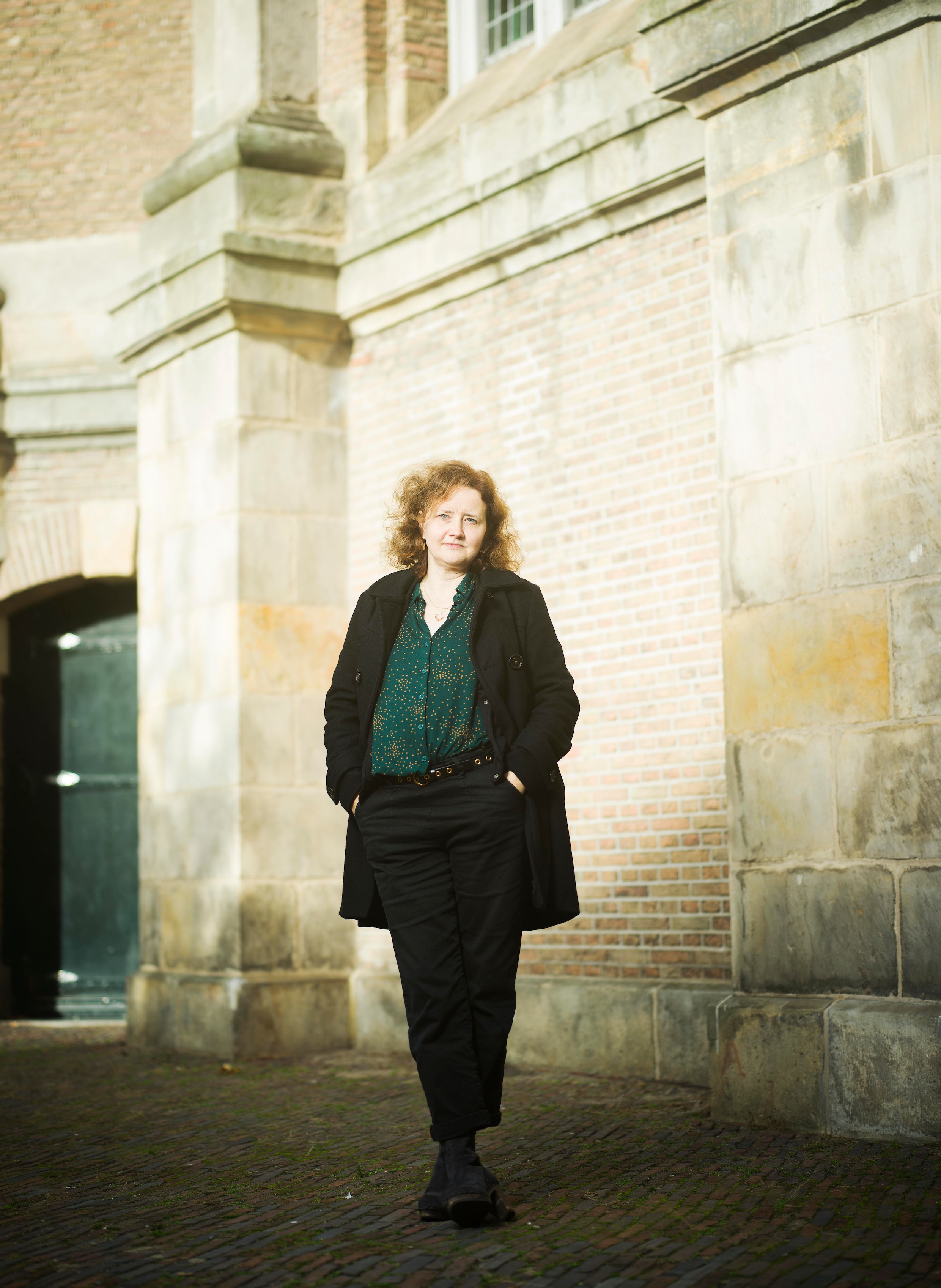 ‘Je klinkt snel als een ouwe zeur als je zegt dat mensen te snel ...