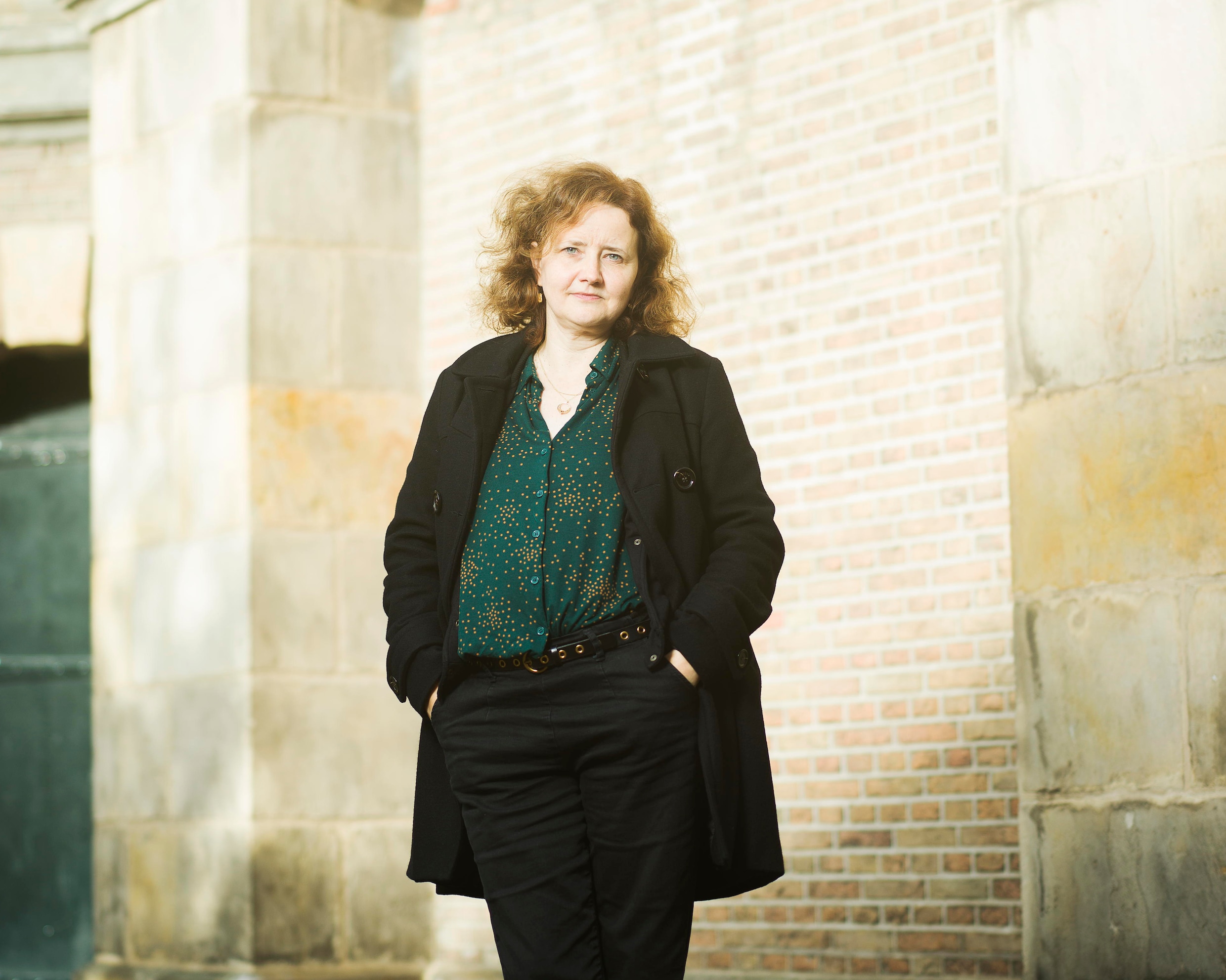 ‘Je klinkt snel als een ouwe zeur als je zegt dat mensen te snel ...