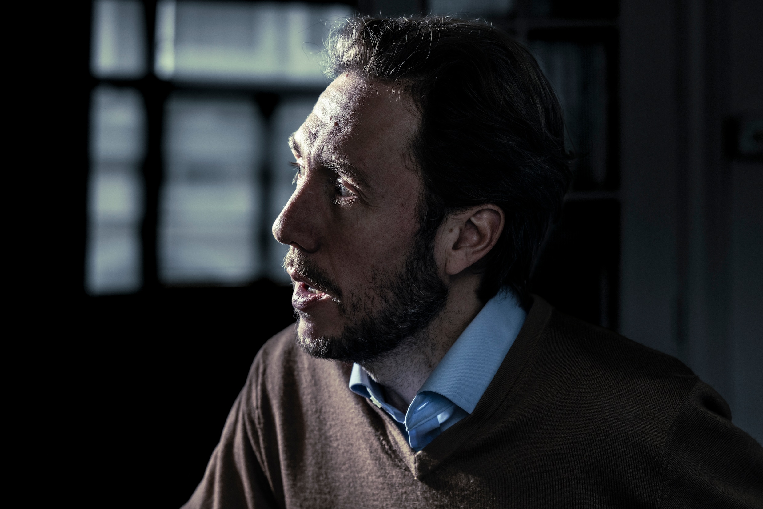 ‘Ik heb jarenlang dingen met mijn lichaam laten doen waarbij ik me niet ...