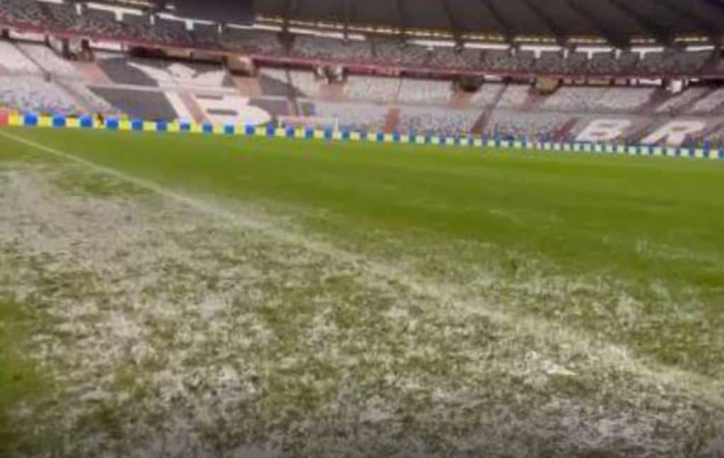 Morgen volgt definitieve beslissing over match Union-Ajax, nadat UEFA ...
