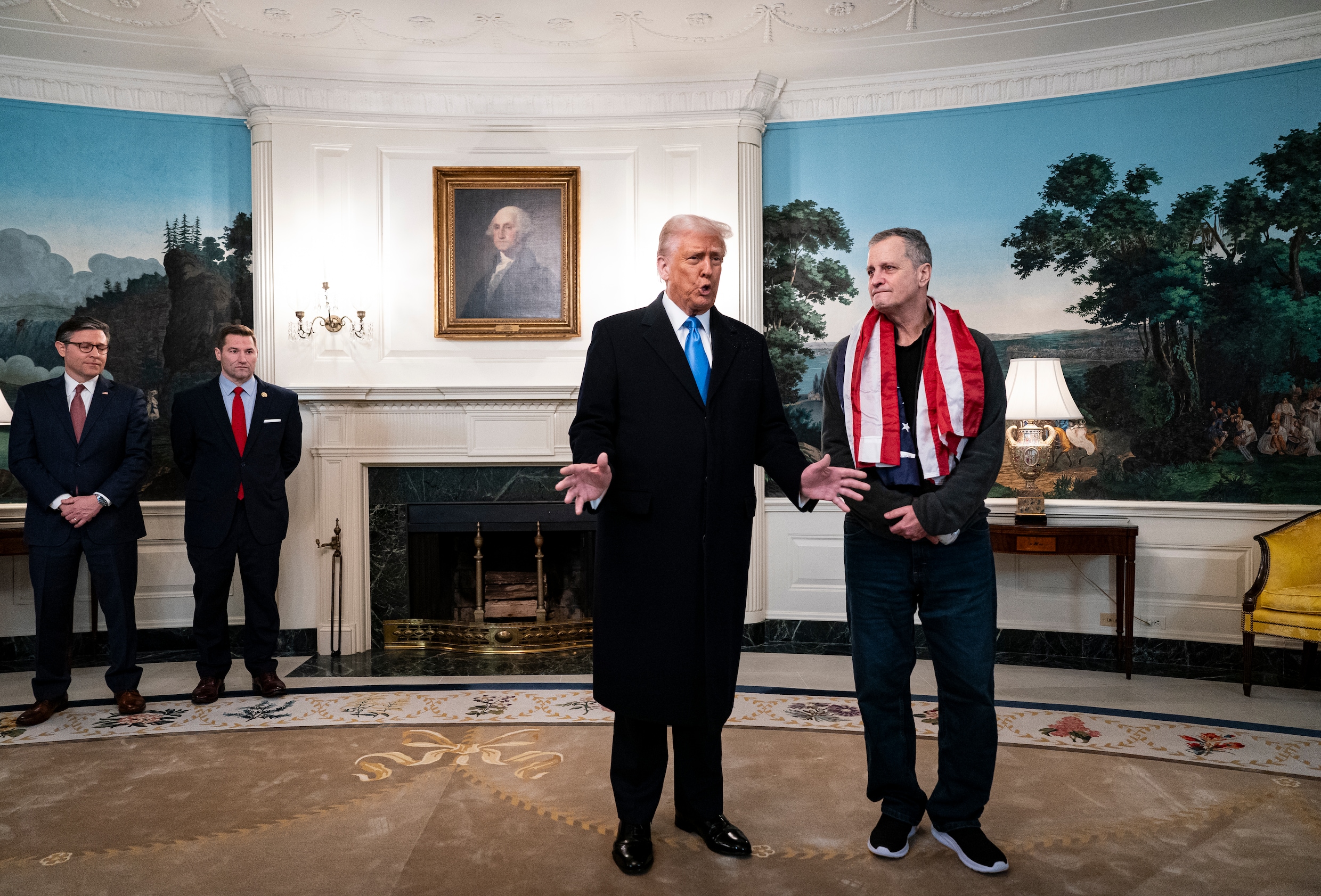 Live - Defensieminister VS: Kiev moet grondgebied en NAVO-toetreding ...