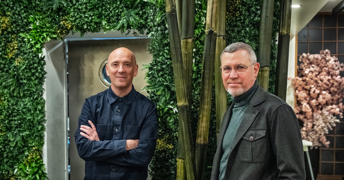 ‘Trump isoleert zich meer en meer. Het vertrouwen bij Amerika’s ...