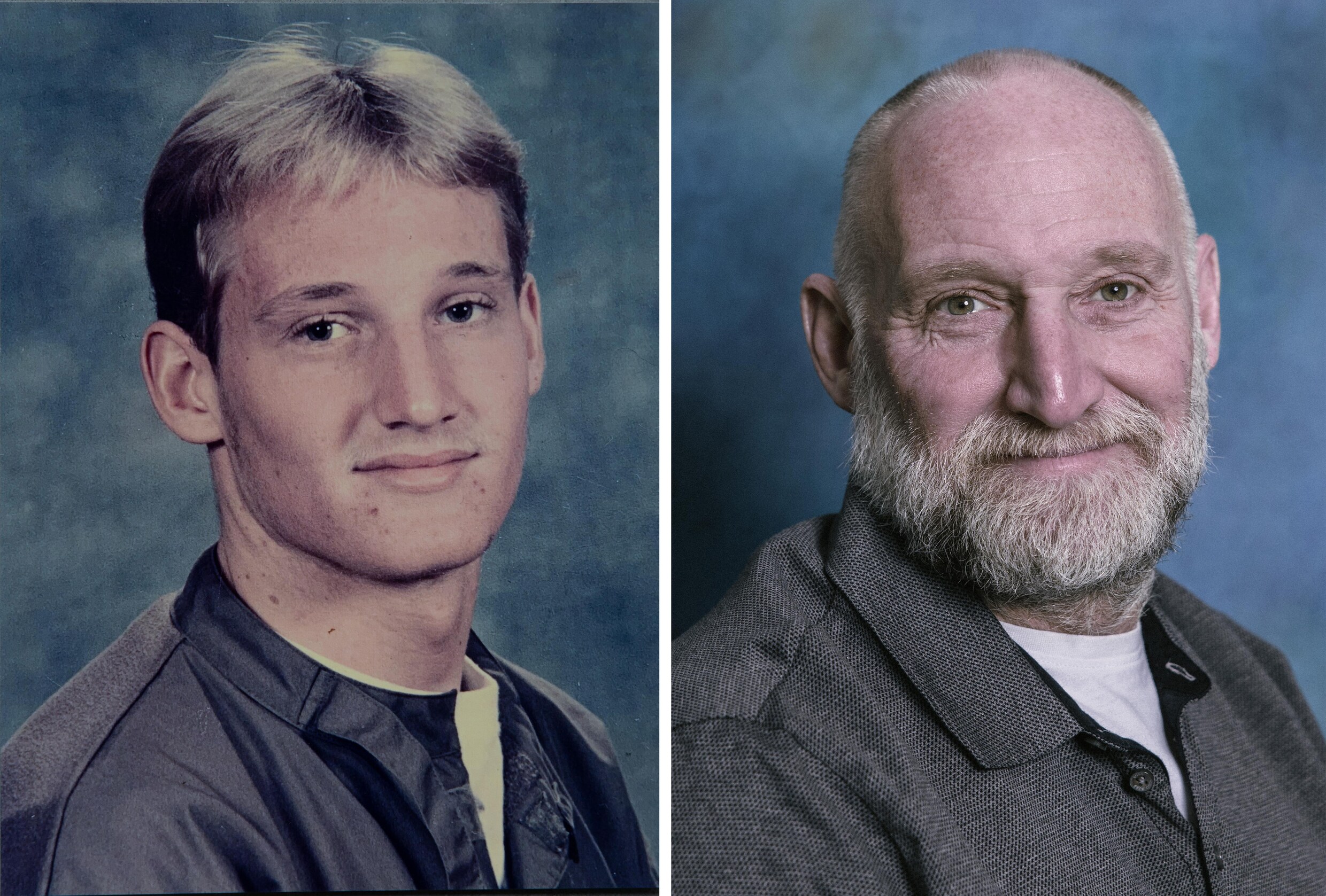 Jan Van Looveren: ‘Er viel bij ons thuis weleens een klap. Ik heb nog ...