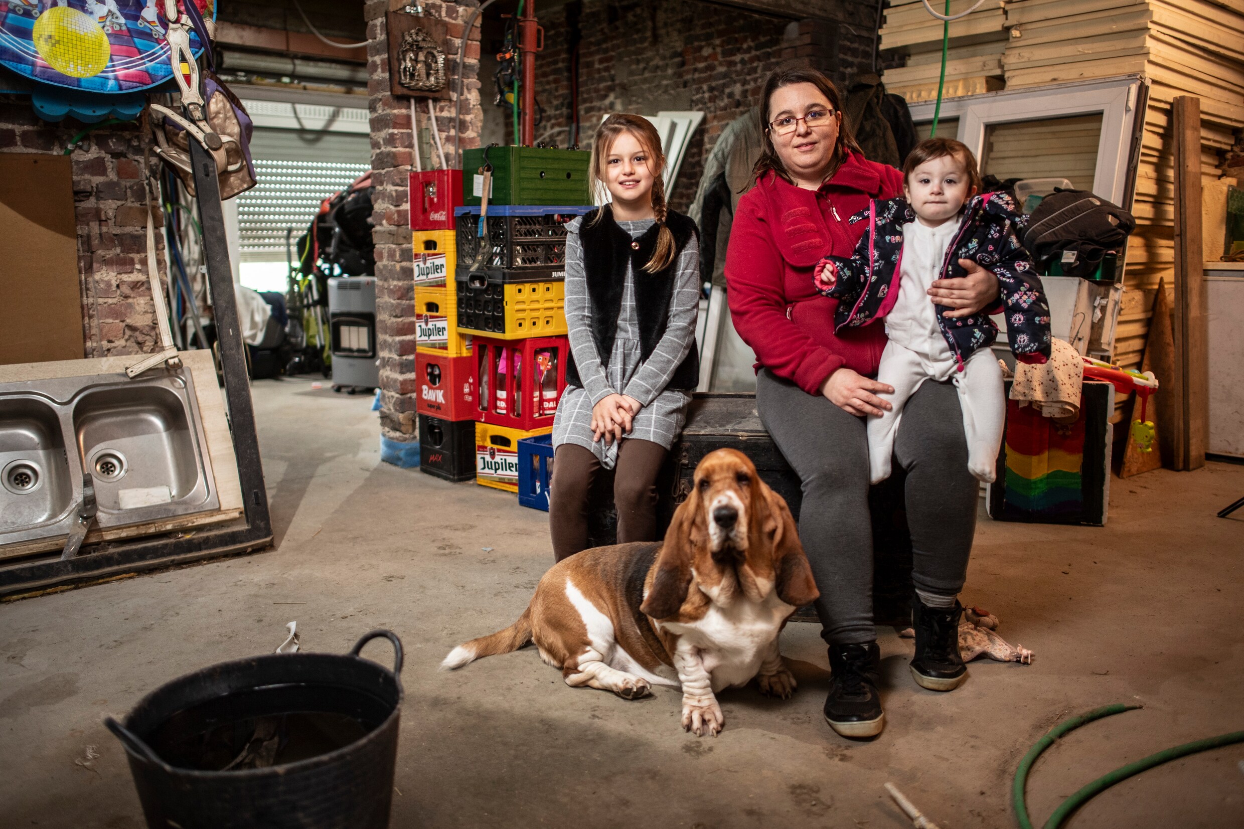 Horrorrenovaties en malafide aannemers: ‘Ik raad niemand aan om met een ...