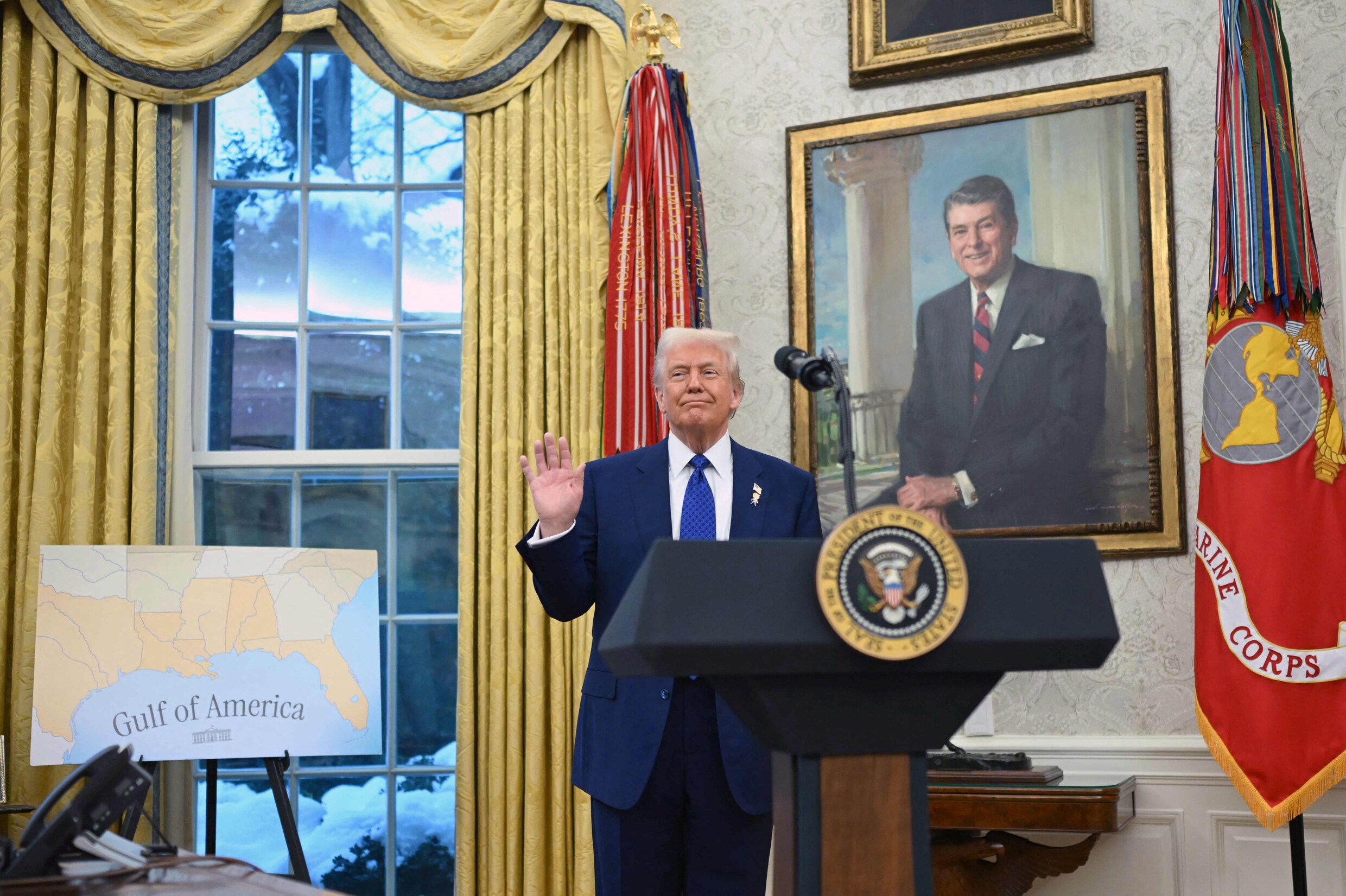 Live - Op voorhand toegevingen doen aan Poetin was ‘fout’, zegt Duitse ...