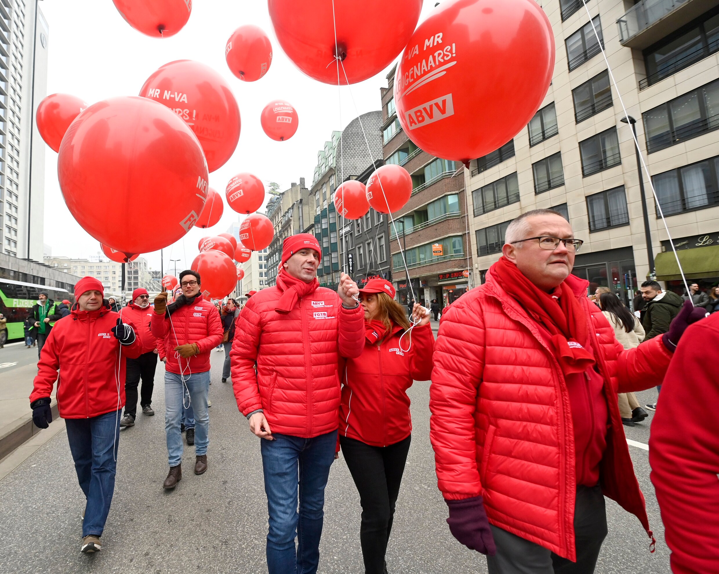 Is wie na 1 juli begon te werken benadeeld? De vele valkuilen van ...