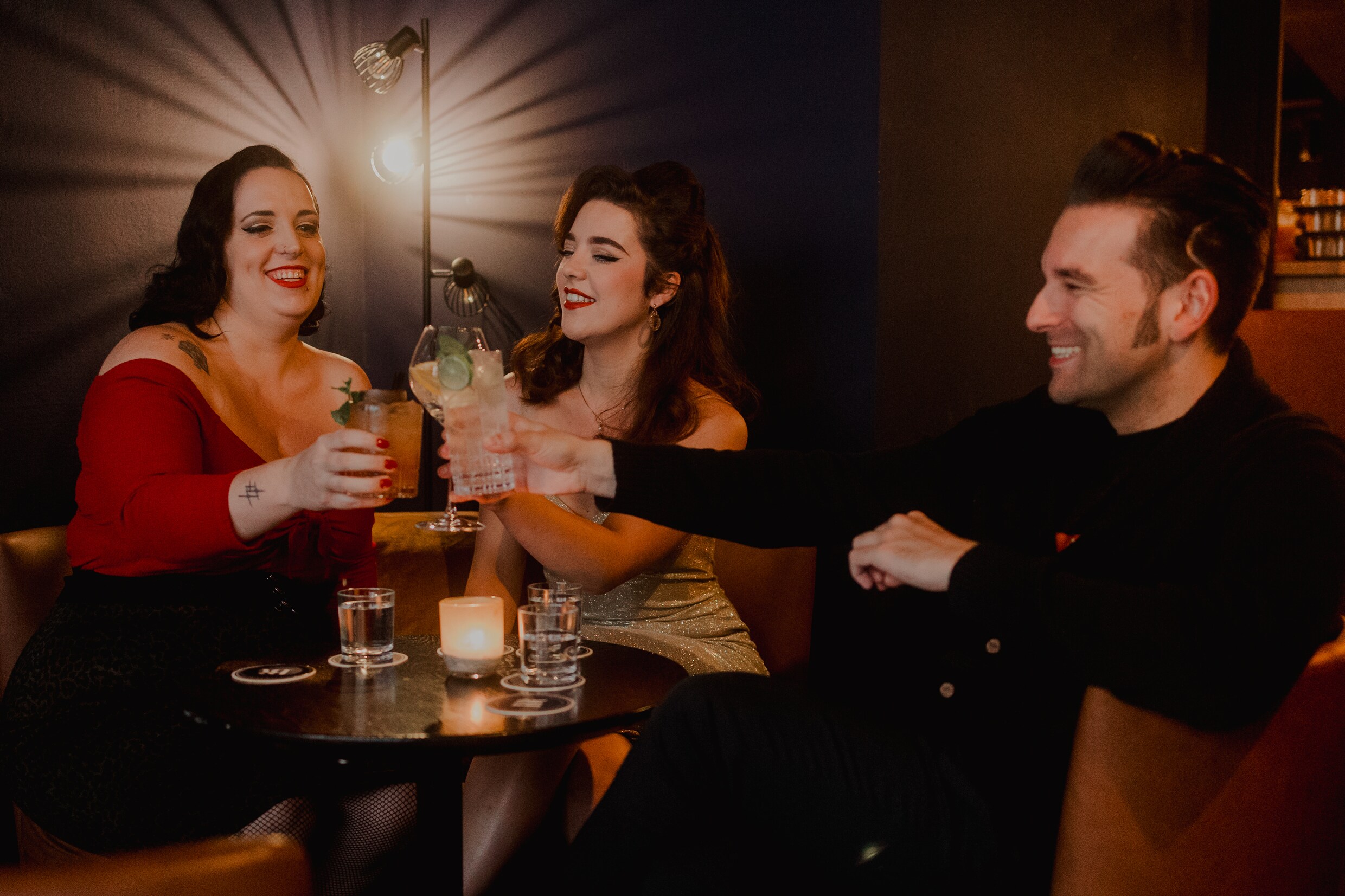 Felle kleuren, explosies van smaak en bakken stijl: de dertig strafste ...