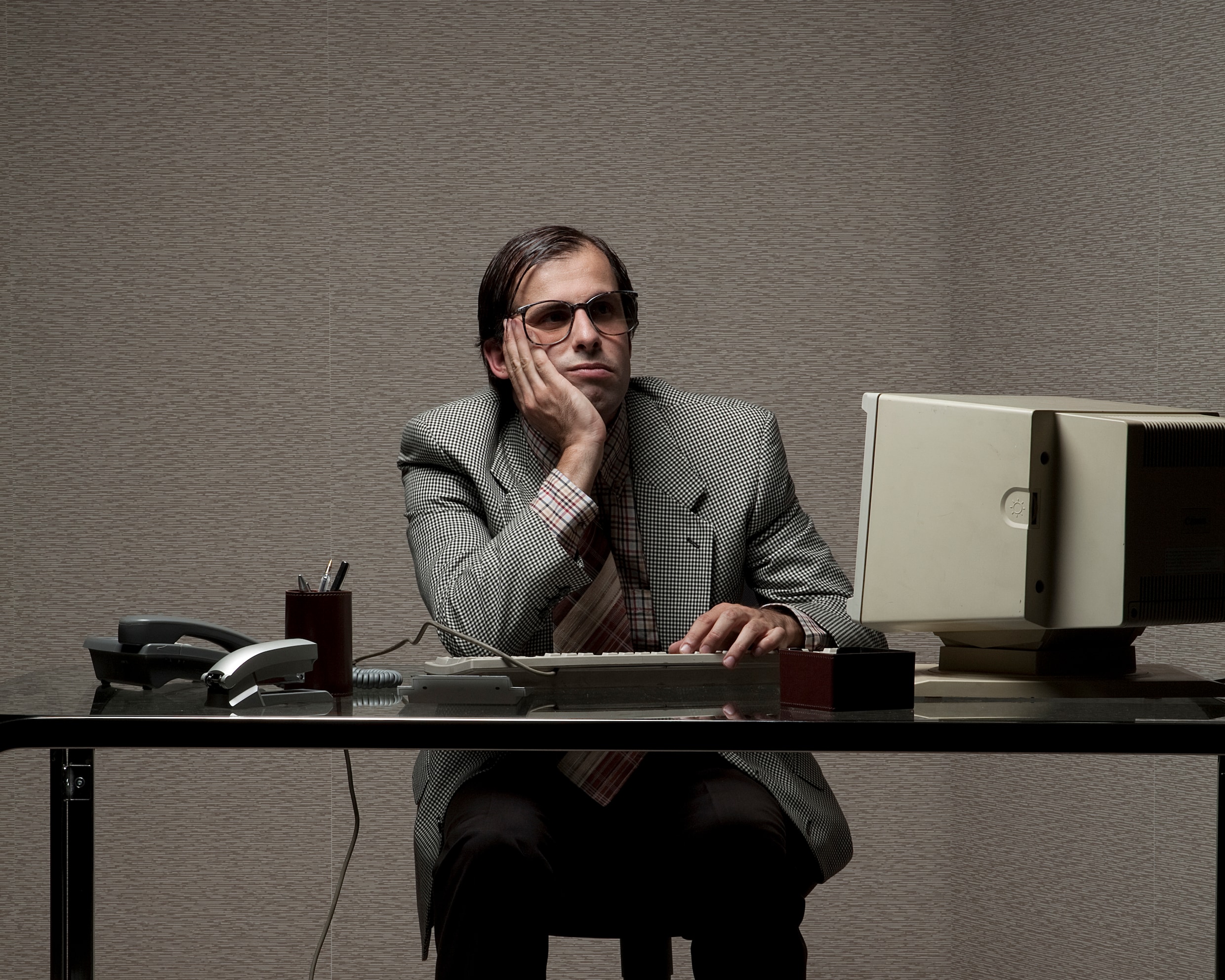 Zit jij nog goed op je job? Doe de test | De Morgen