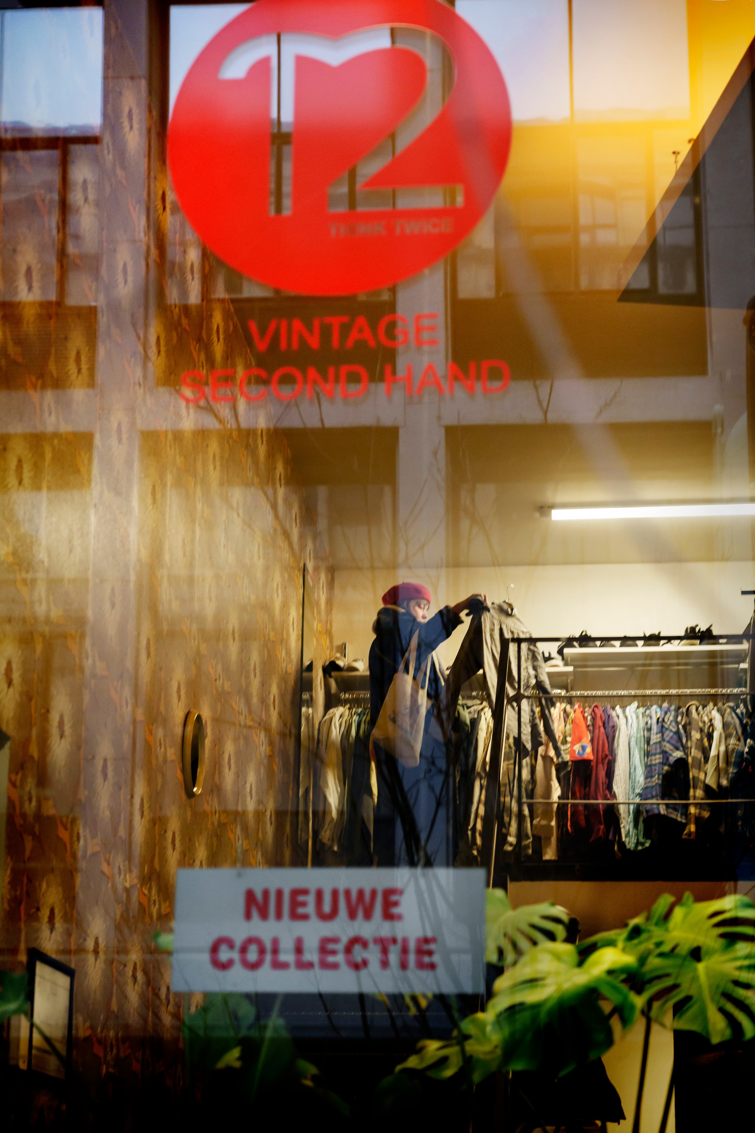 Waarom je misschien beter twee keer nadenkt vooraleer je tweedehands ...