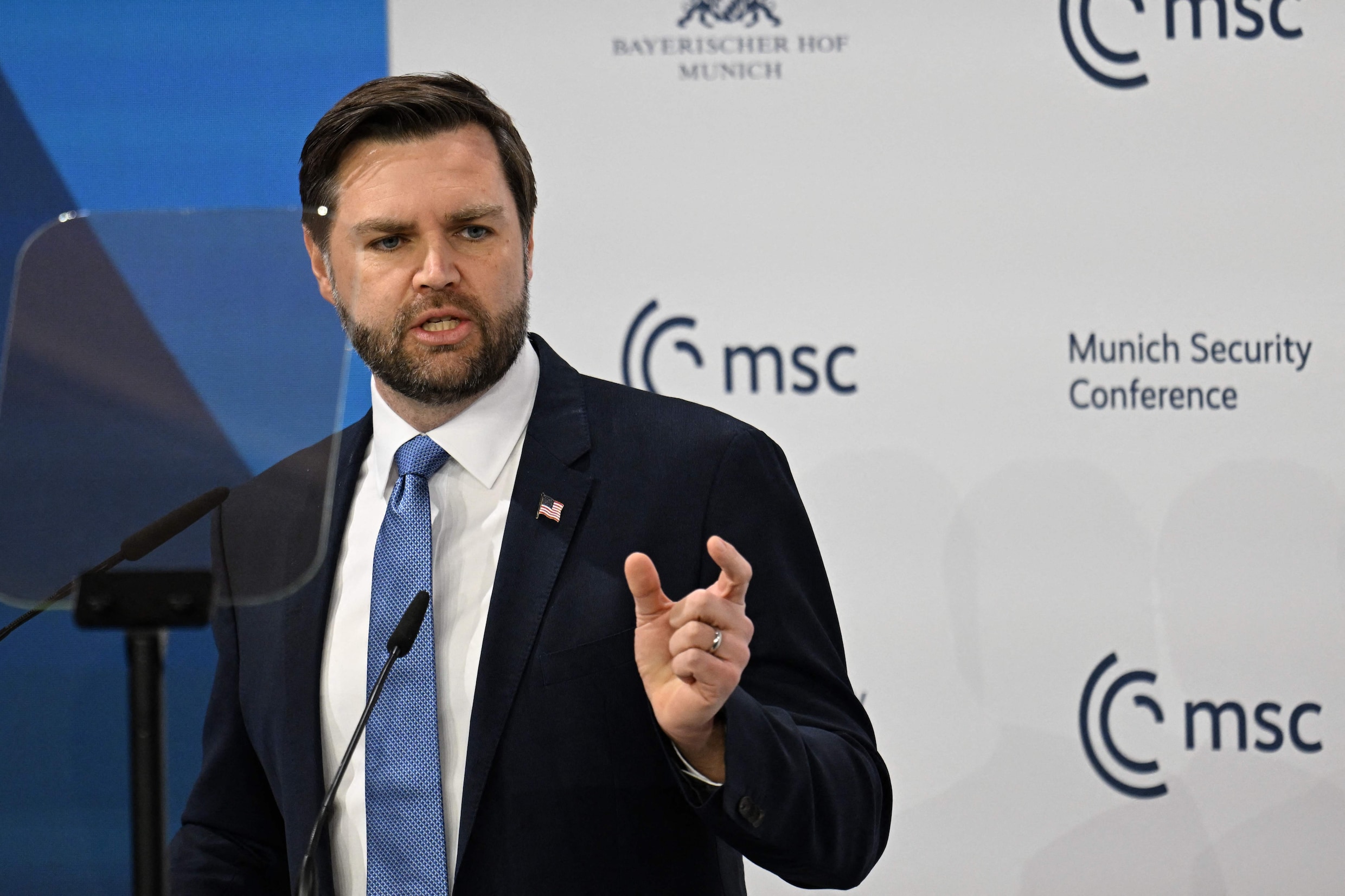 Live - Trump wil dat Musk ‘agressiever’ is met hervormingen | De Morgen