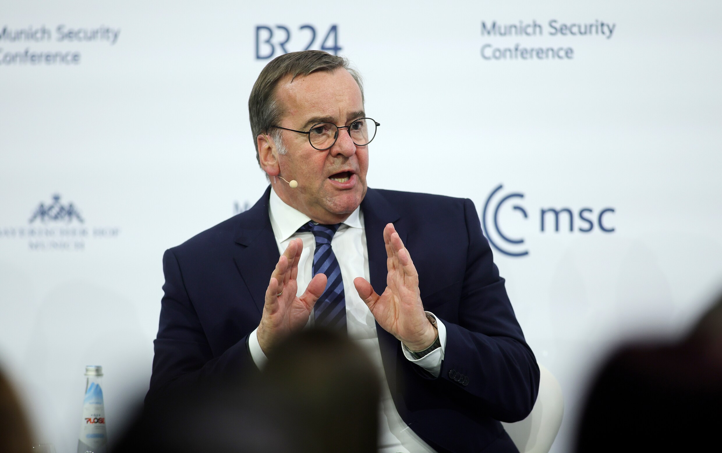 Live - Amerikaanse consumentenwaakhond laat miljardenzaken tegen ...