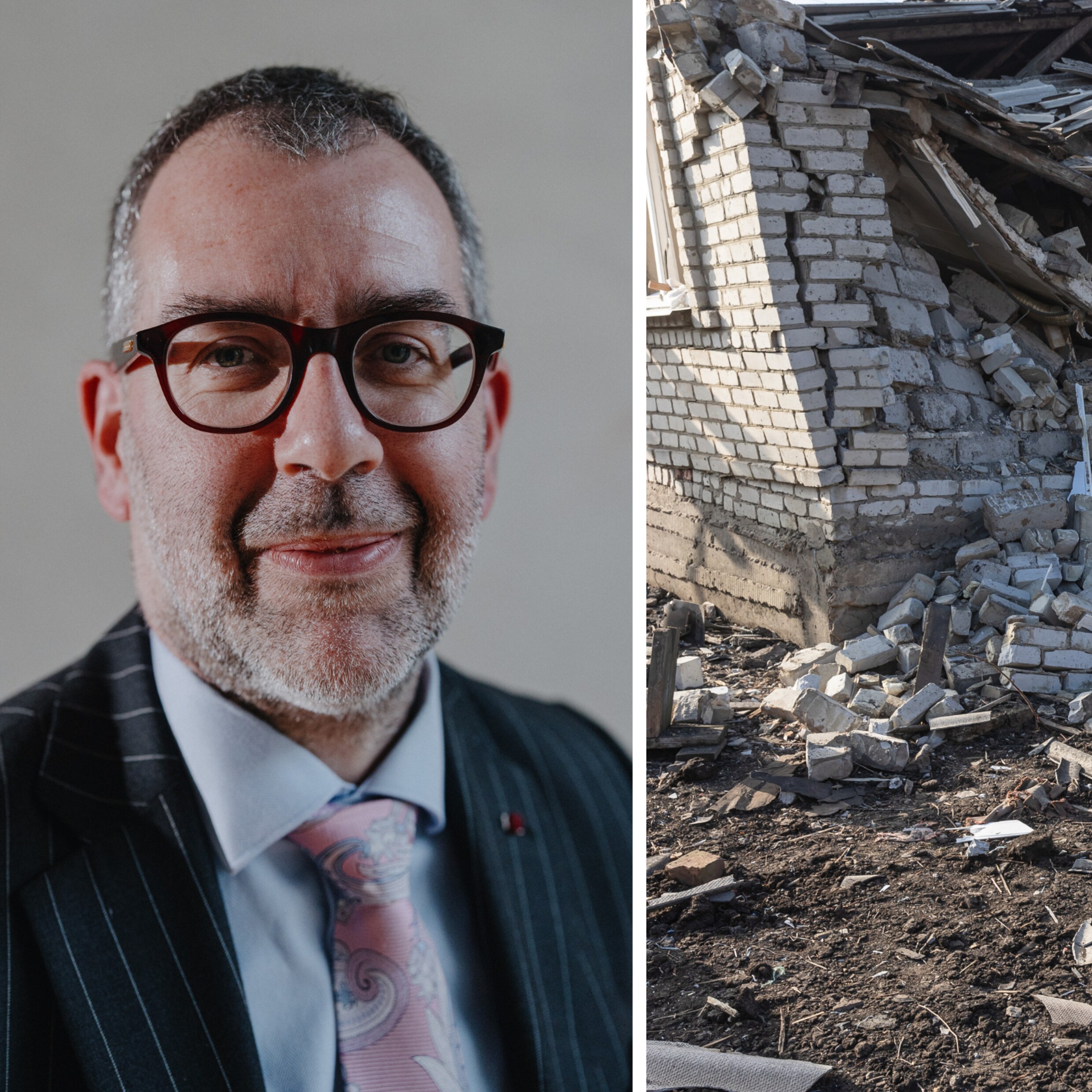 Oorlog in Oekraïne: nieuws, interviews en analyse | De Morgen