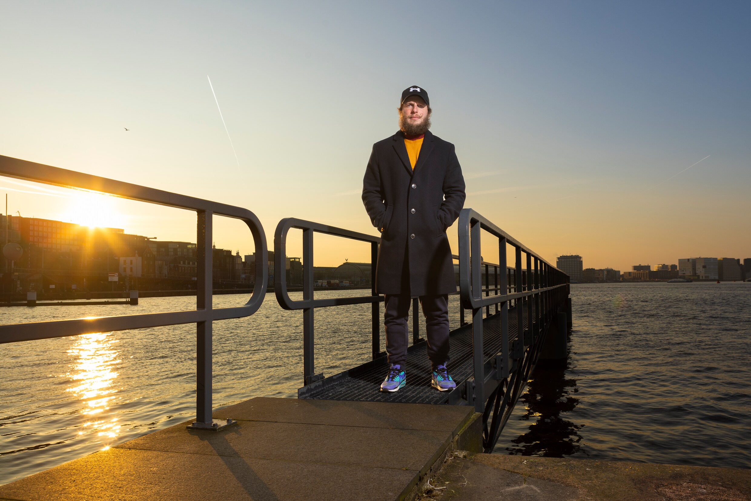 Stanislav (35) vocht in Marioepol voor de beruchte Azov-brigade: ‘De ...