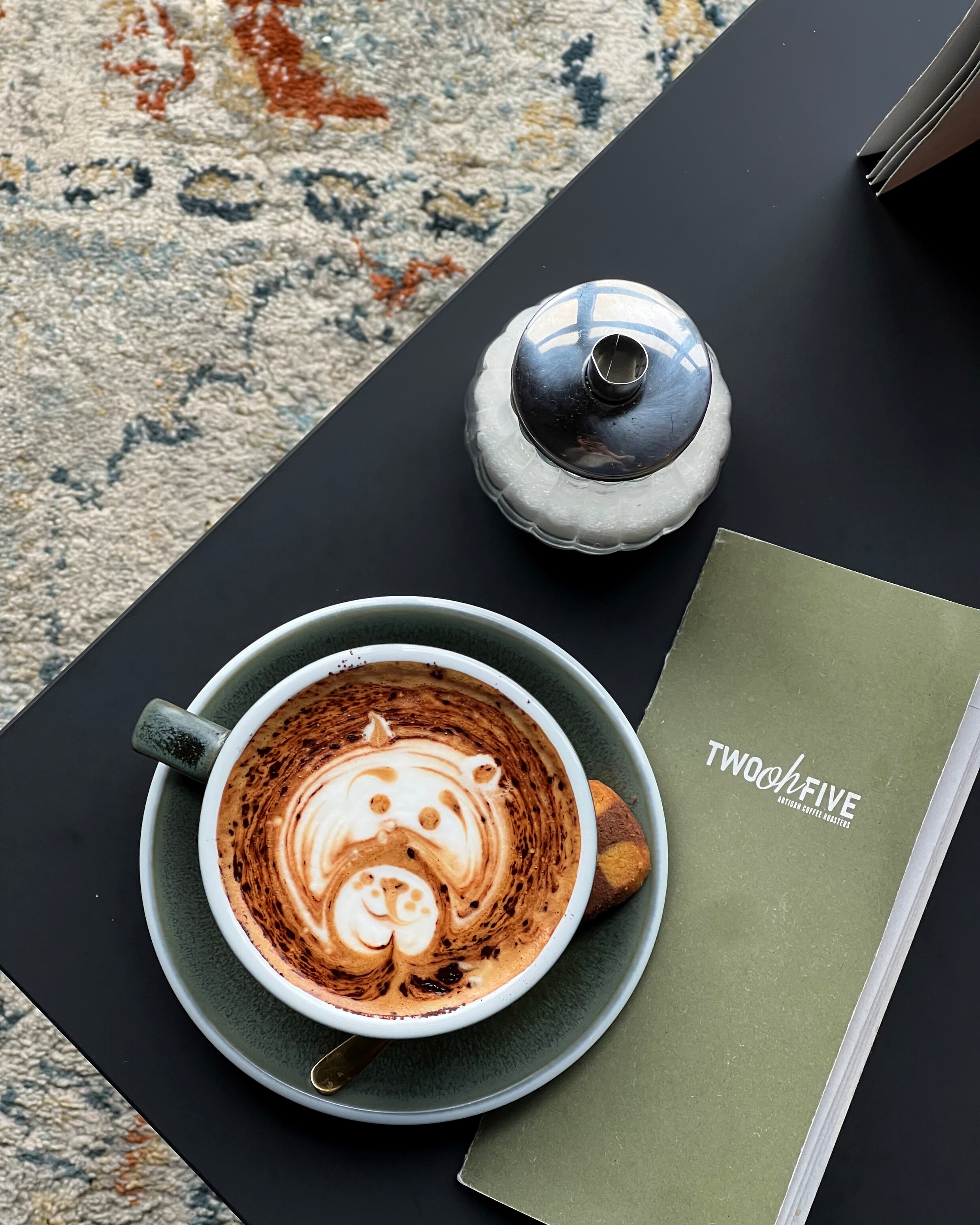 40 uitmuntende koffiebars in Vlaanderen en Brussel: deze adresjes ...