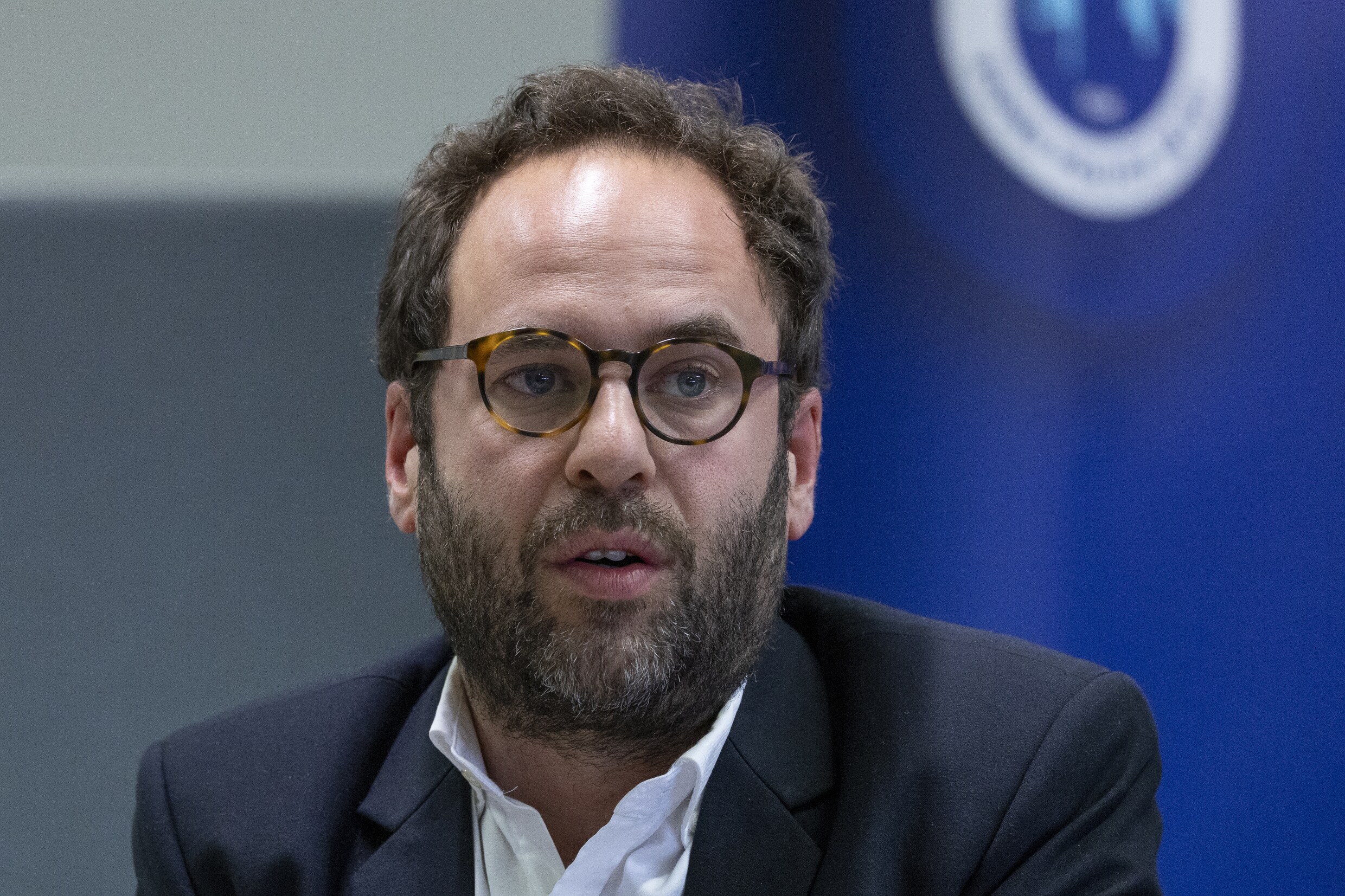 Vorst Nationaal neemt geen actie tegen zanger Disturbed die Israëlische ...