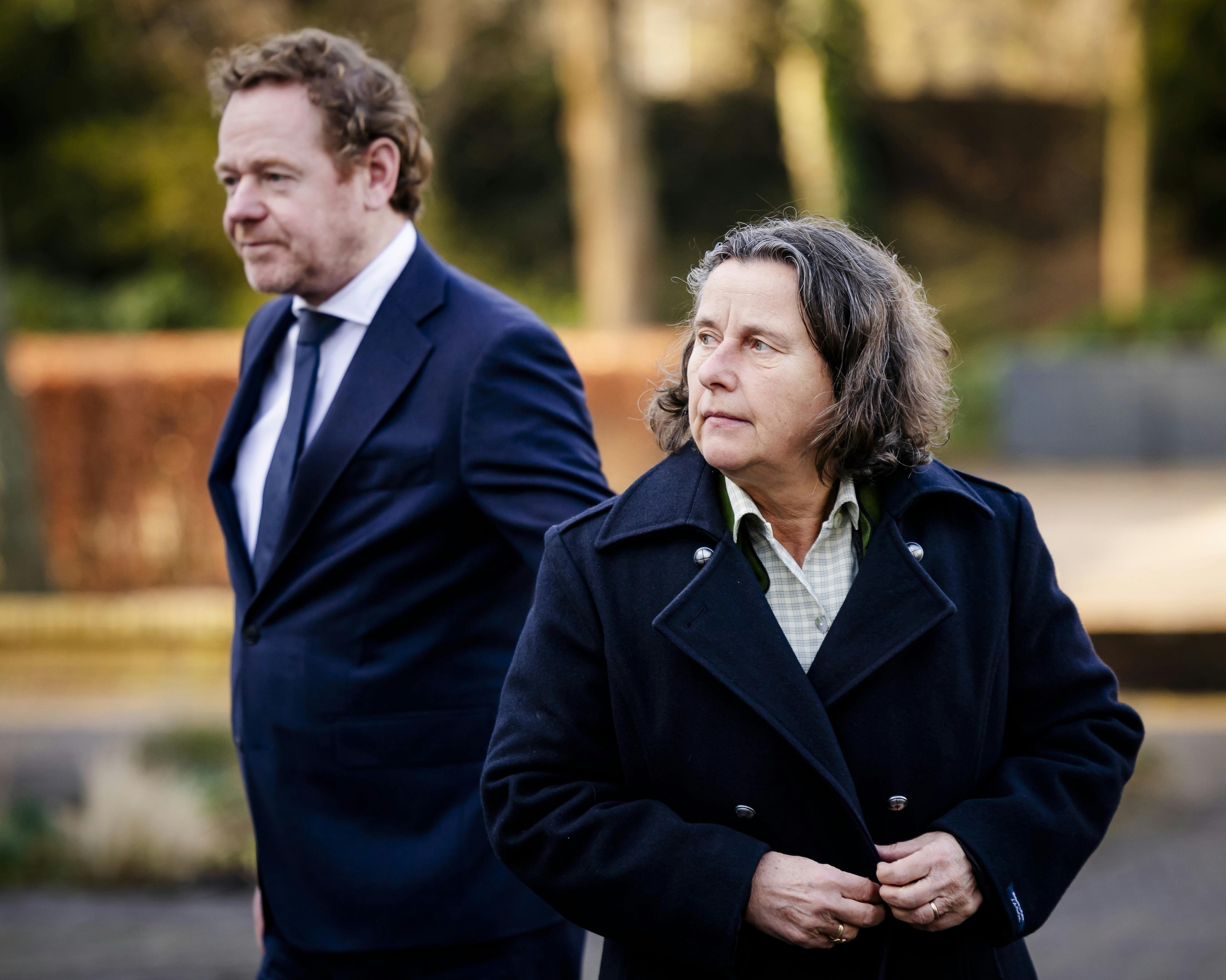 Live - Regeringscrisis Nederland. Asiel en Migratie opgeknipt in drieën: VVD, NSC en BBB ...