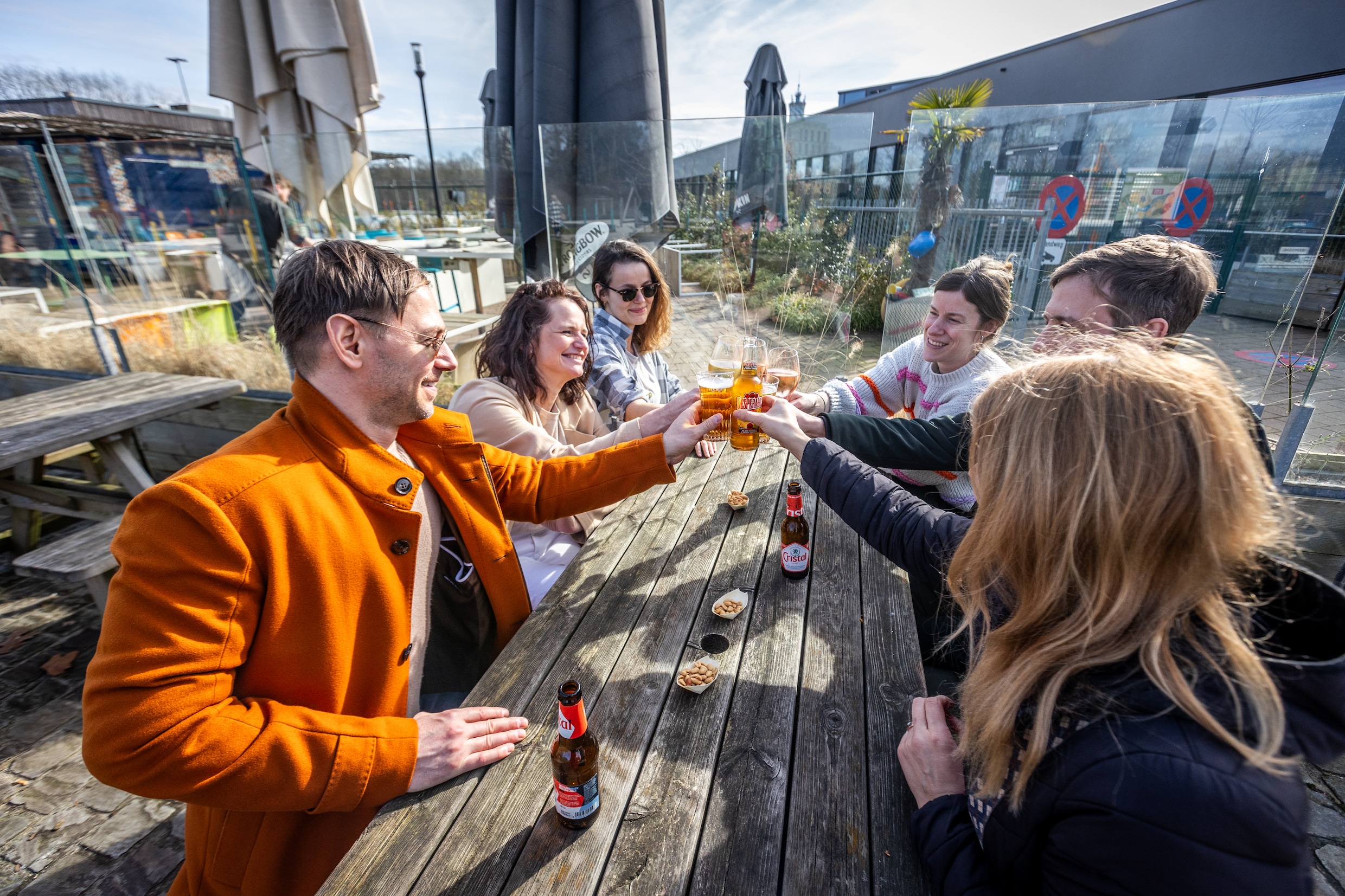 Eerste dagrecord van 2025 bevestigt ‘warmste 21 februari ooit gemeten ...