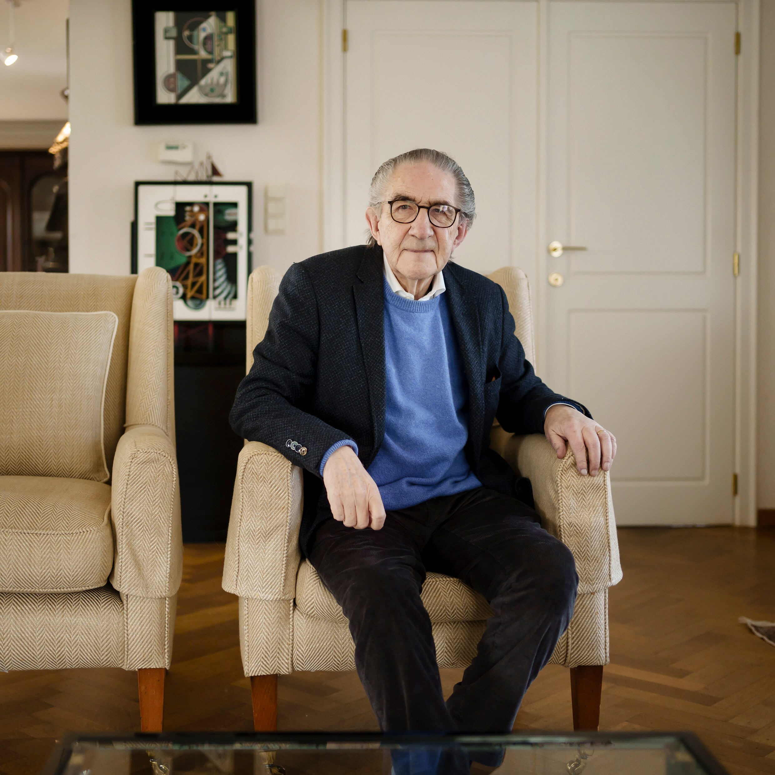 Oorlog in Oekraïne: nieuws, interviews en analyse | De Morgen