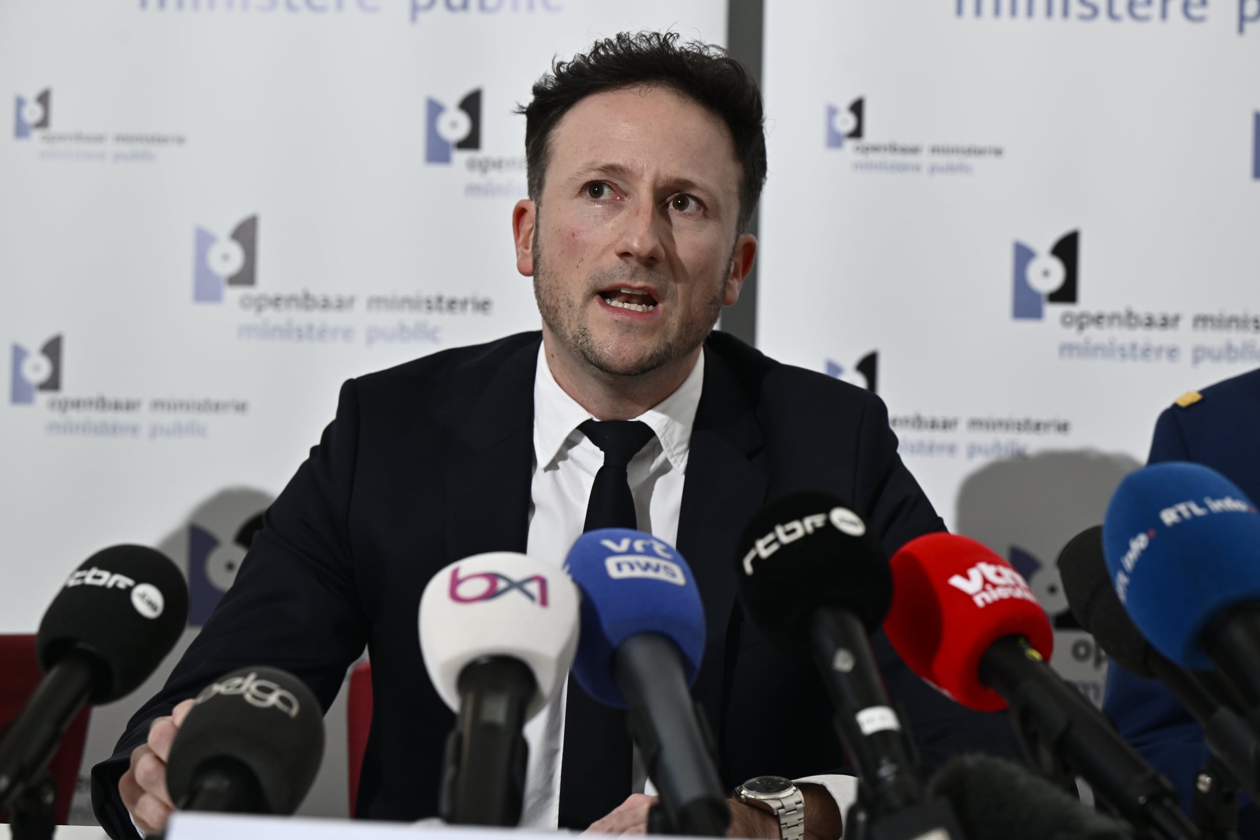 Jonge huurmoor­de­naars steeds vaker ingezet bij drugsaf­re­ke­nin­gen ...