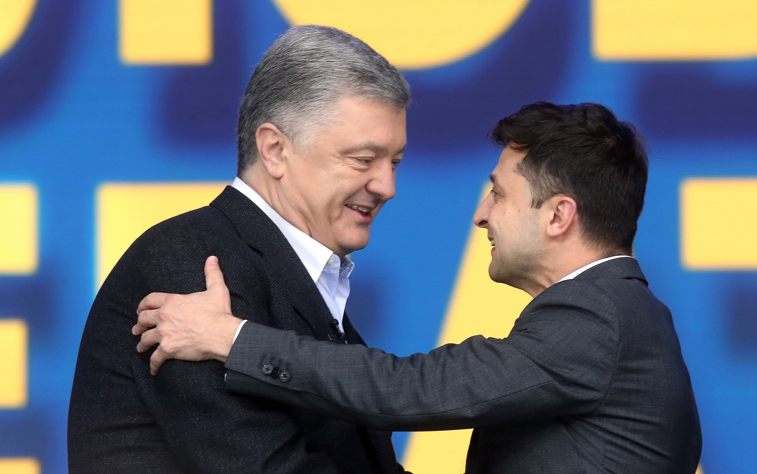Wil Trump tegenstanders Zelensky aan de macht helpen? ‘Geheime ...