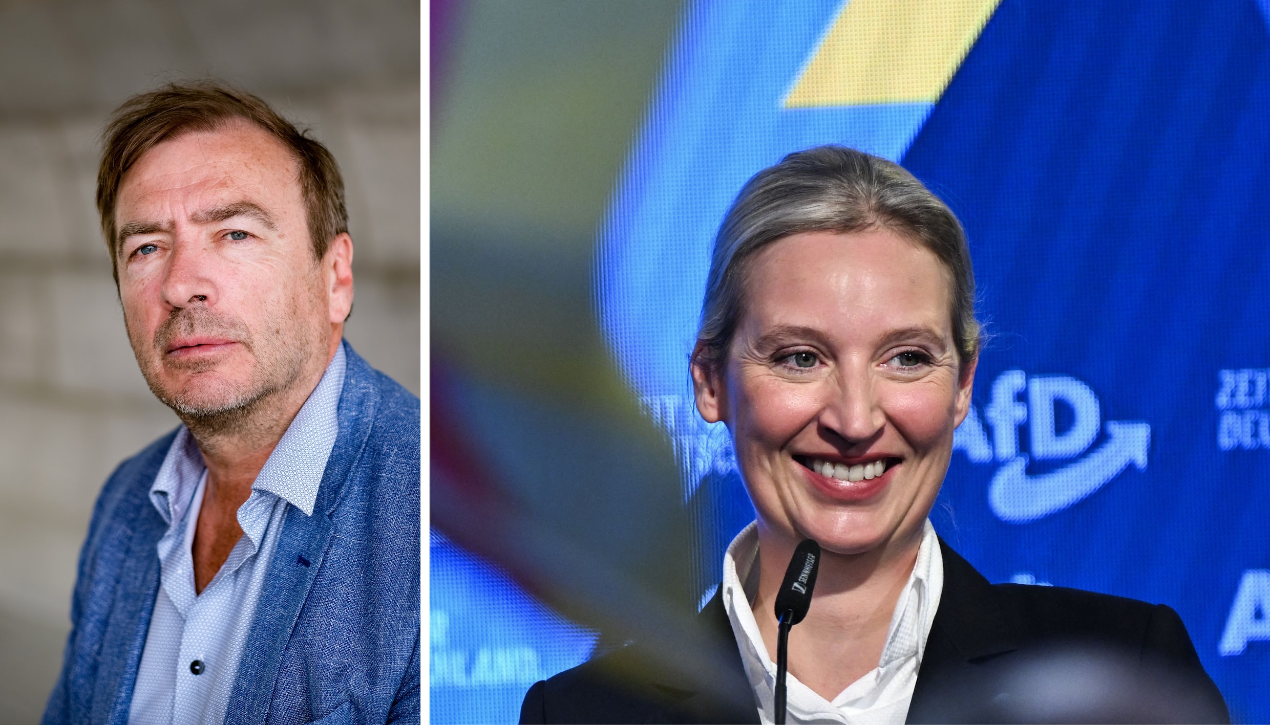 Expert over Duitse verkiezingen: ‘Dit is een pyrrusoverwinning voor AfD ...