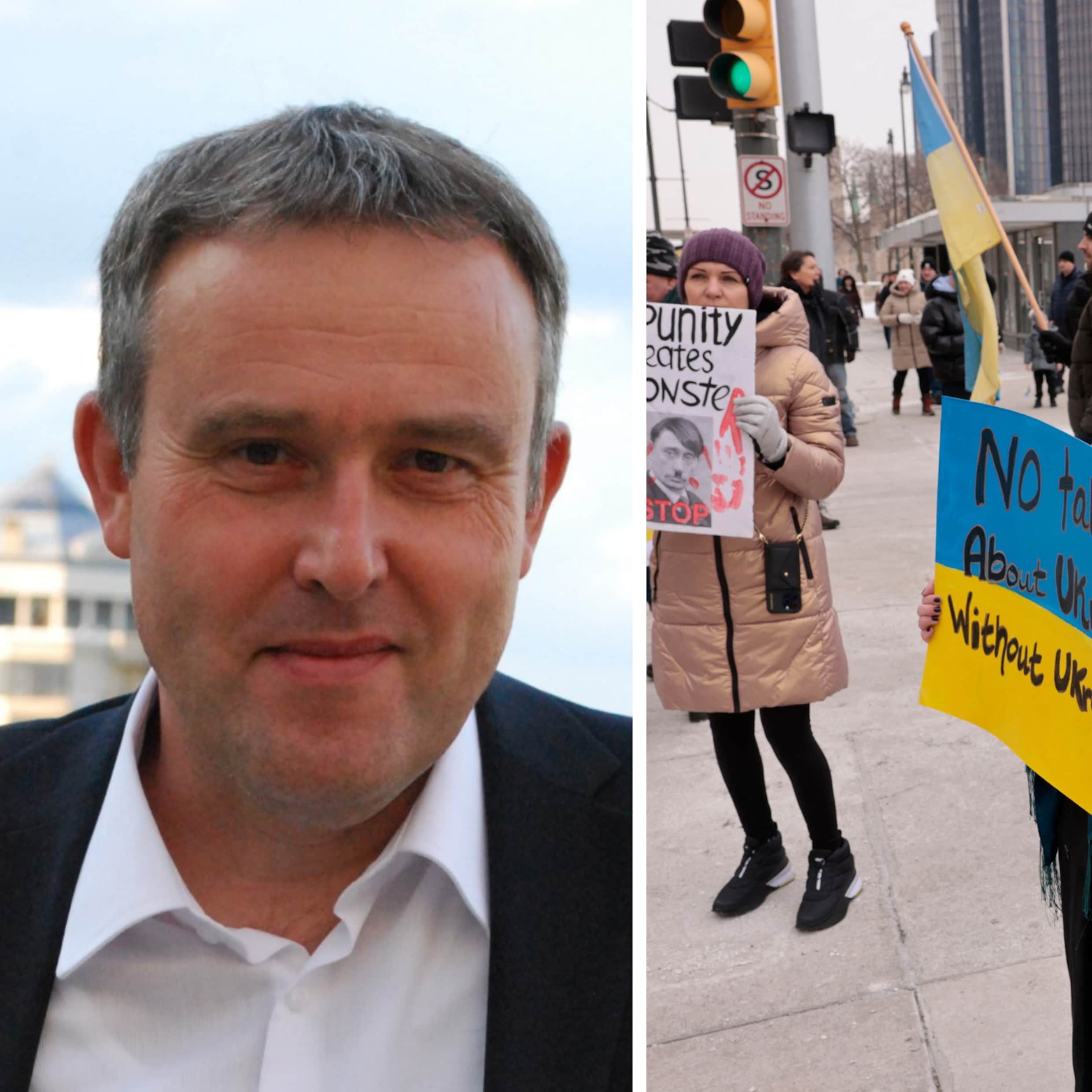 Oorlog in Oekraïne: nieuws, interviews en analyse | De Morgen