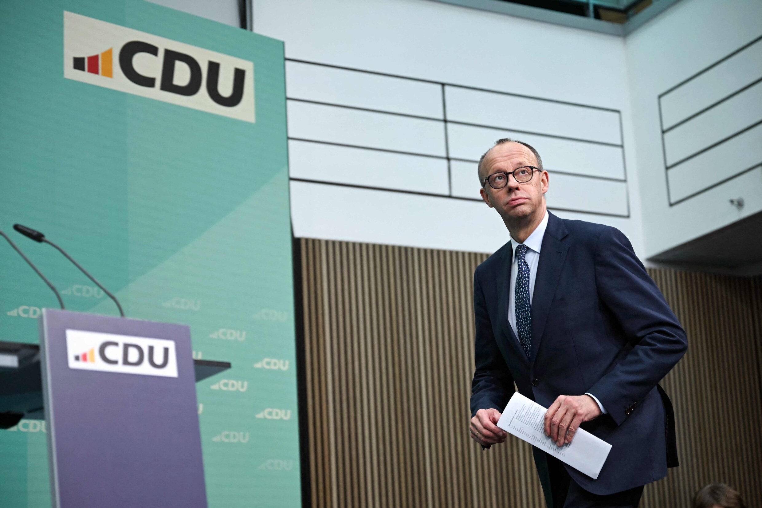 Hoe de Duitsers zoals de Fransen worden: ‘De kans is groot dat het ...