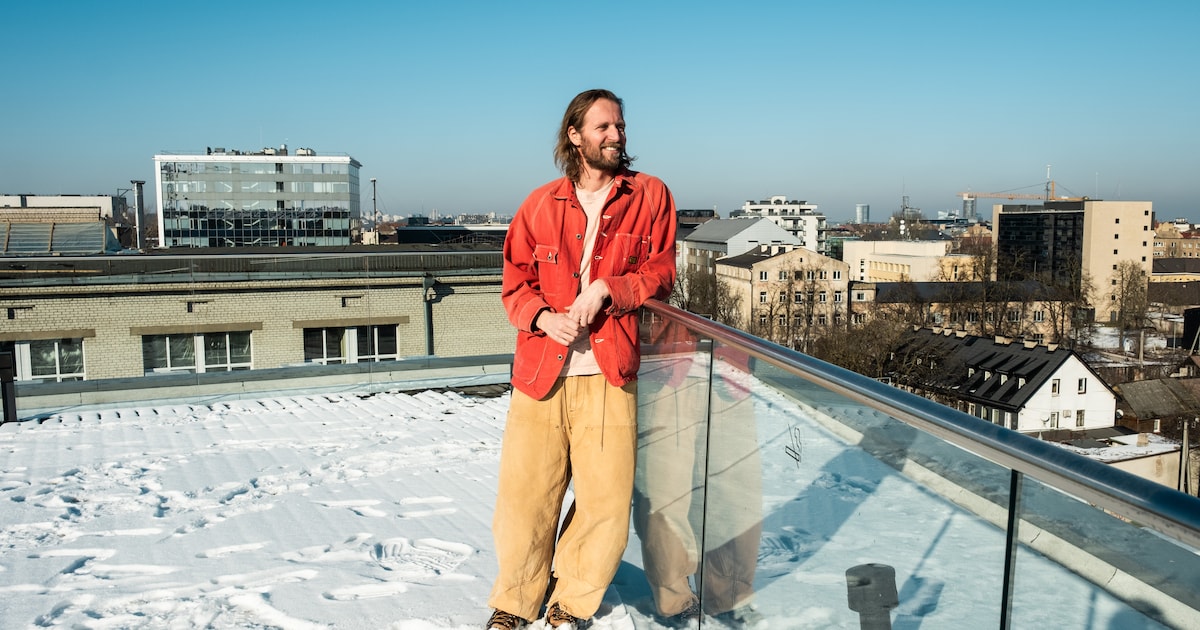 Vinted-CEO: ‘Consuminderen is niet realistisch. De meeste mensen willen ...