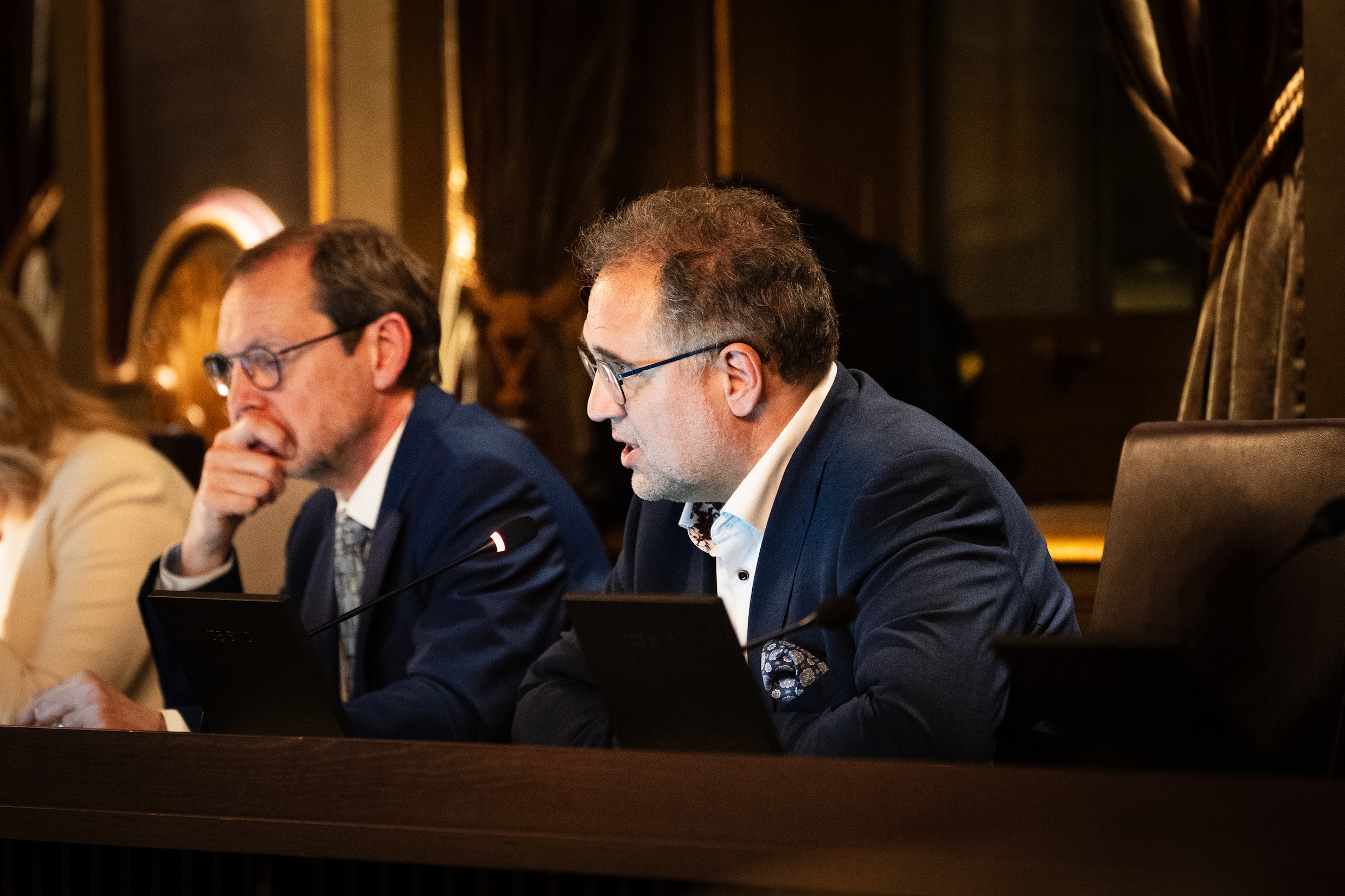 ‘Nu De Wever weg is, luistert hij naar niemand meer’: wie is Koen ...