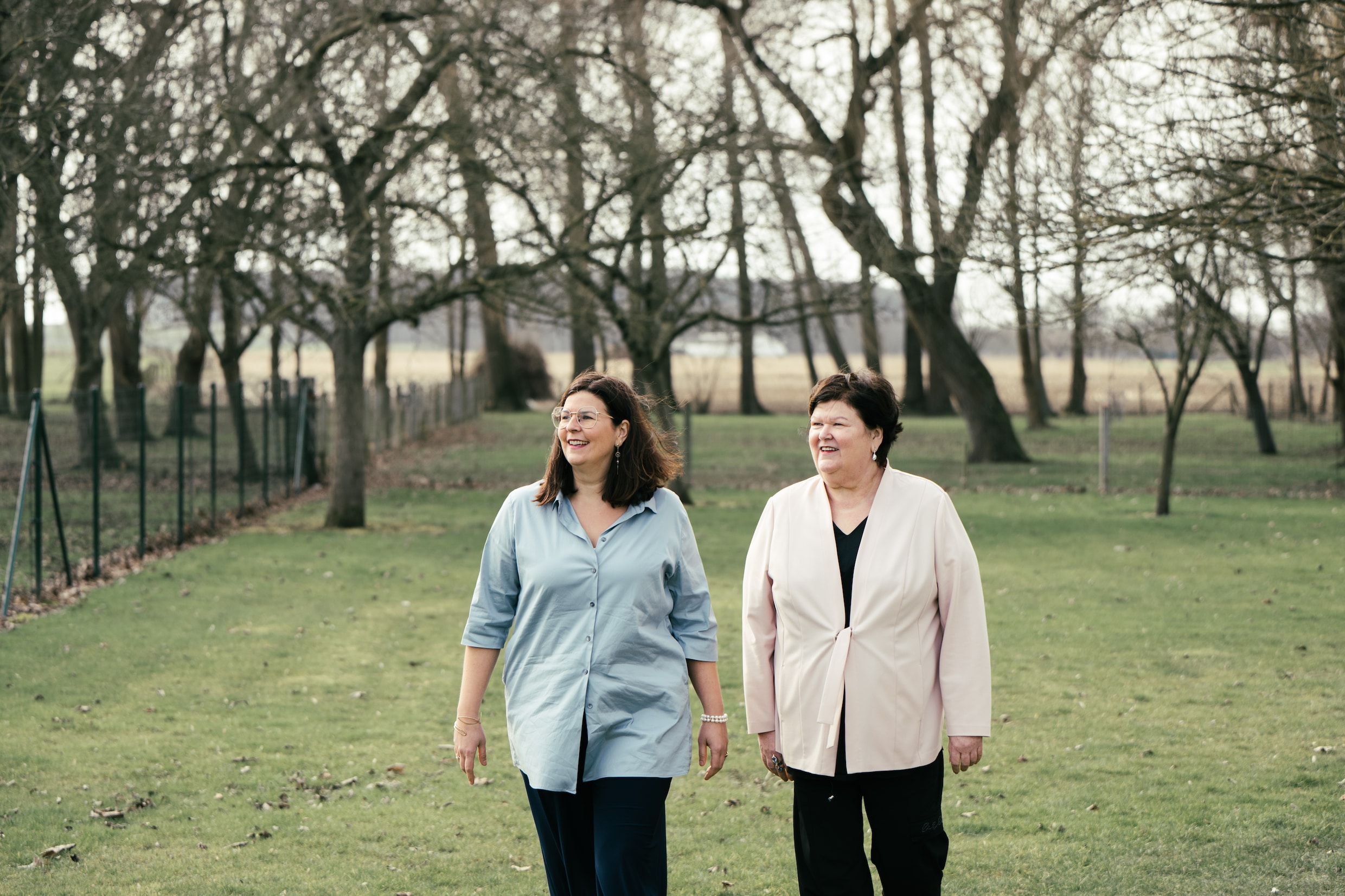 ‘Ze ging in de wachtzaal zitten en vertelde dat haar moeder niet naar ...