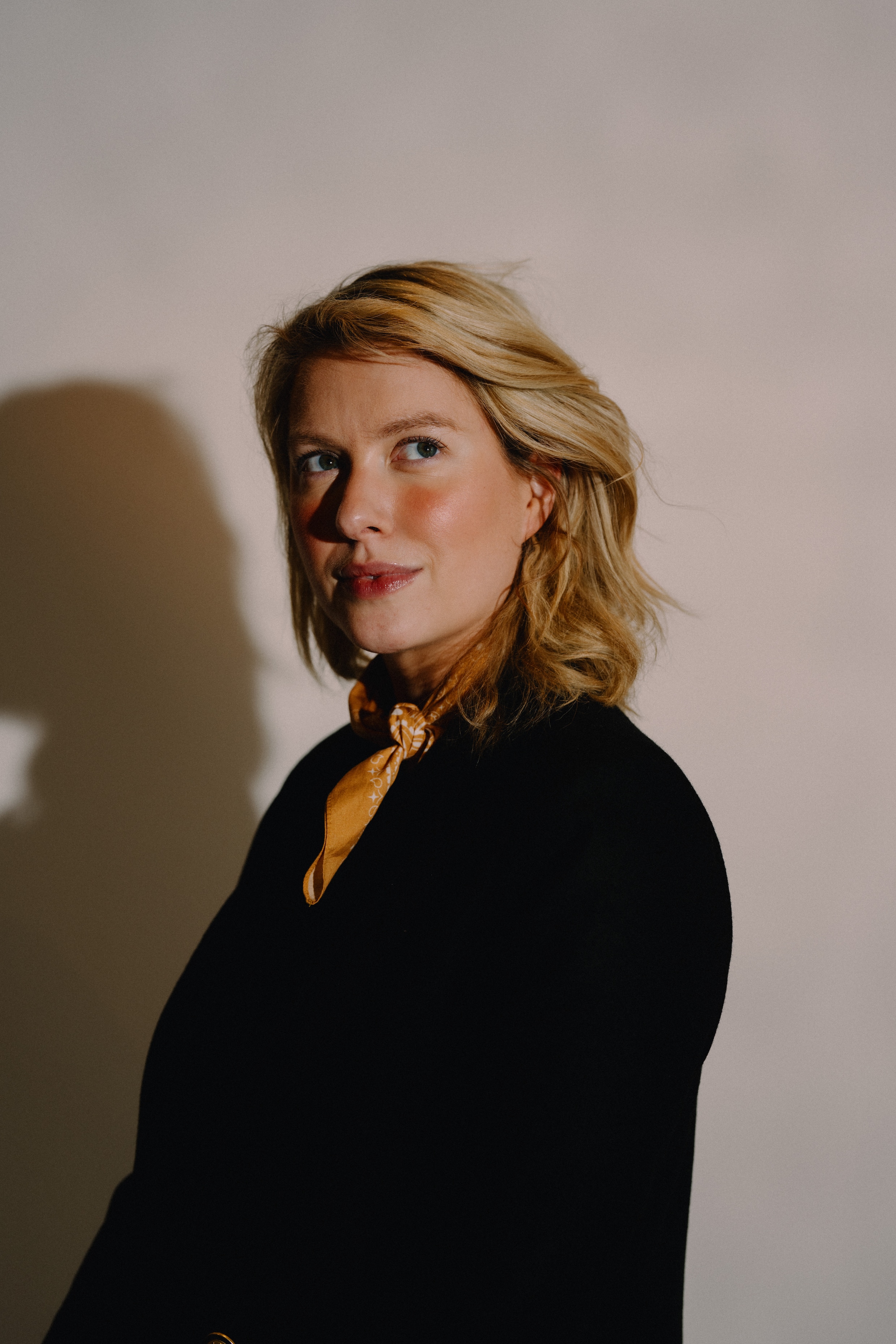 ‘Sommige collega’s belden mij al op met de vraag of ik gek geworden ben ...