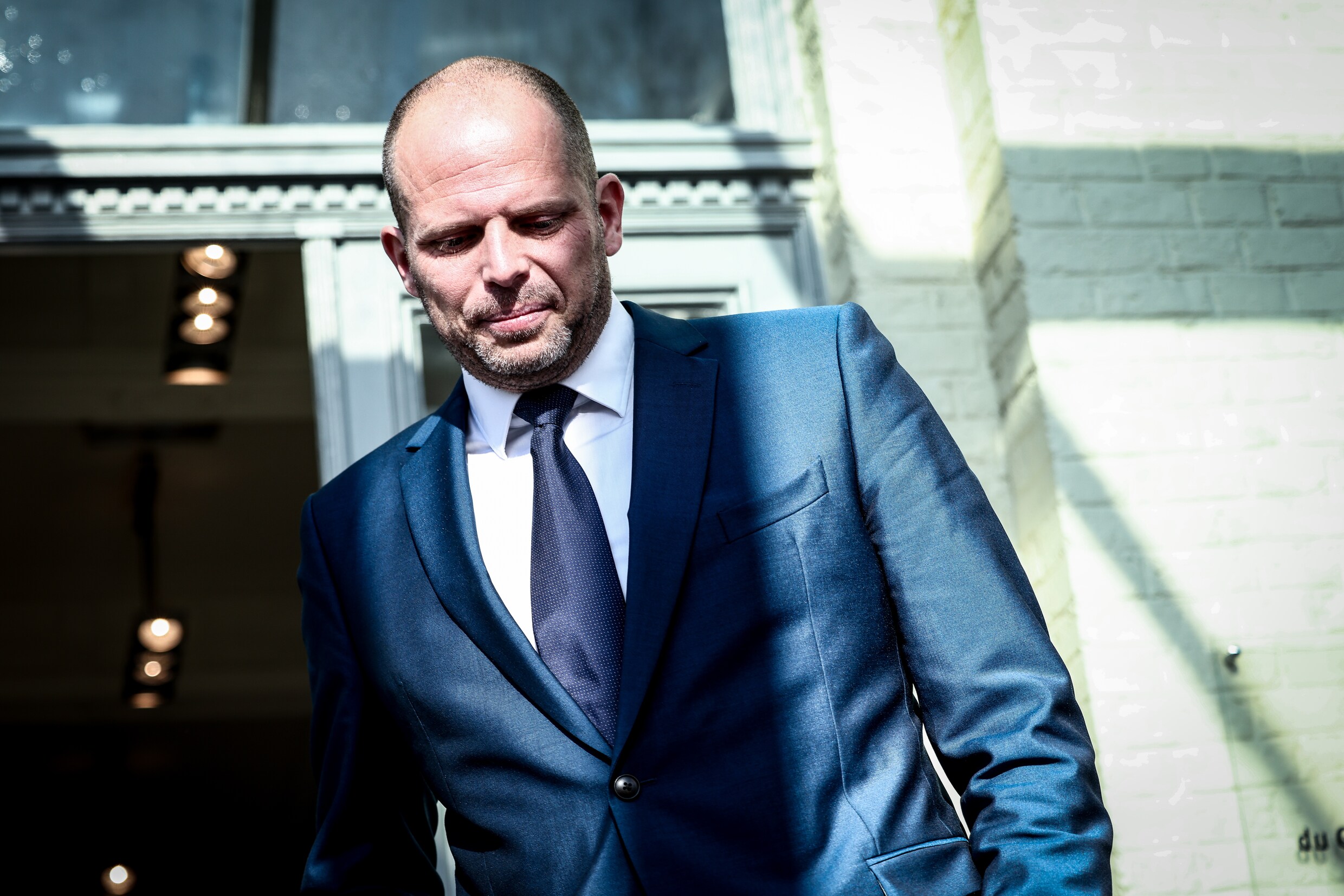 Tegen de zomer al 4 miljard euro extra vinden voor defensie: kan dat ...