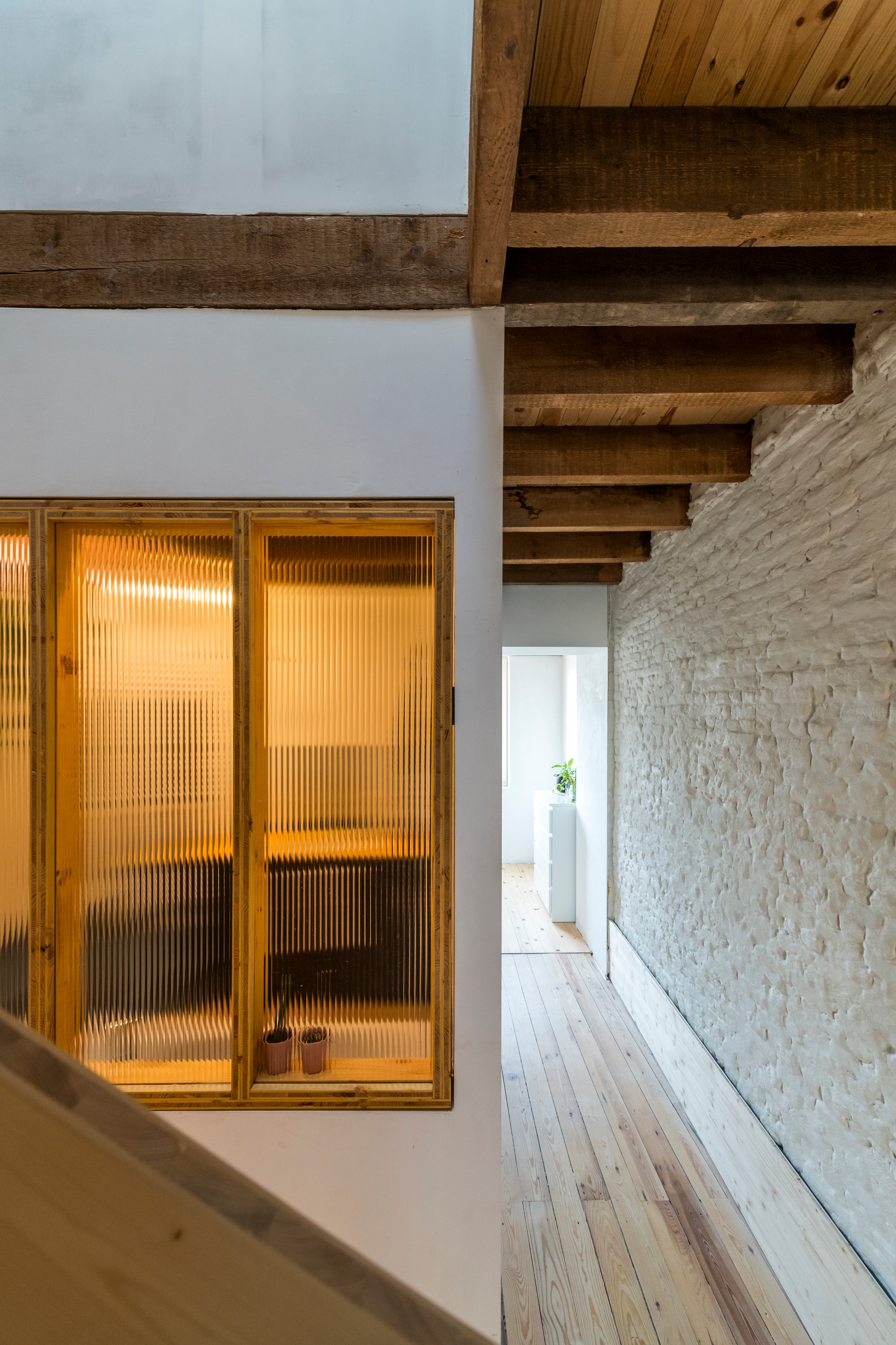 Deze architecten kochten bewust een kraakpand: ‘We zien het als een ...