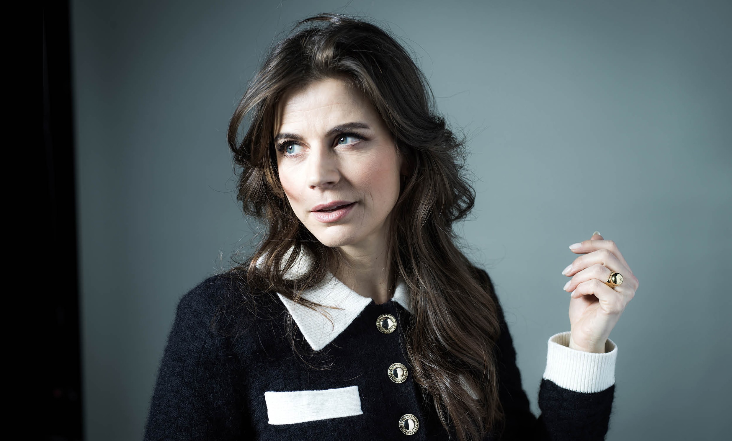 ‘Ik was getrouwd met de Tony Soprano van Nederland. Dát pakken ze me ...