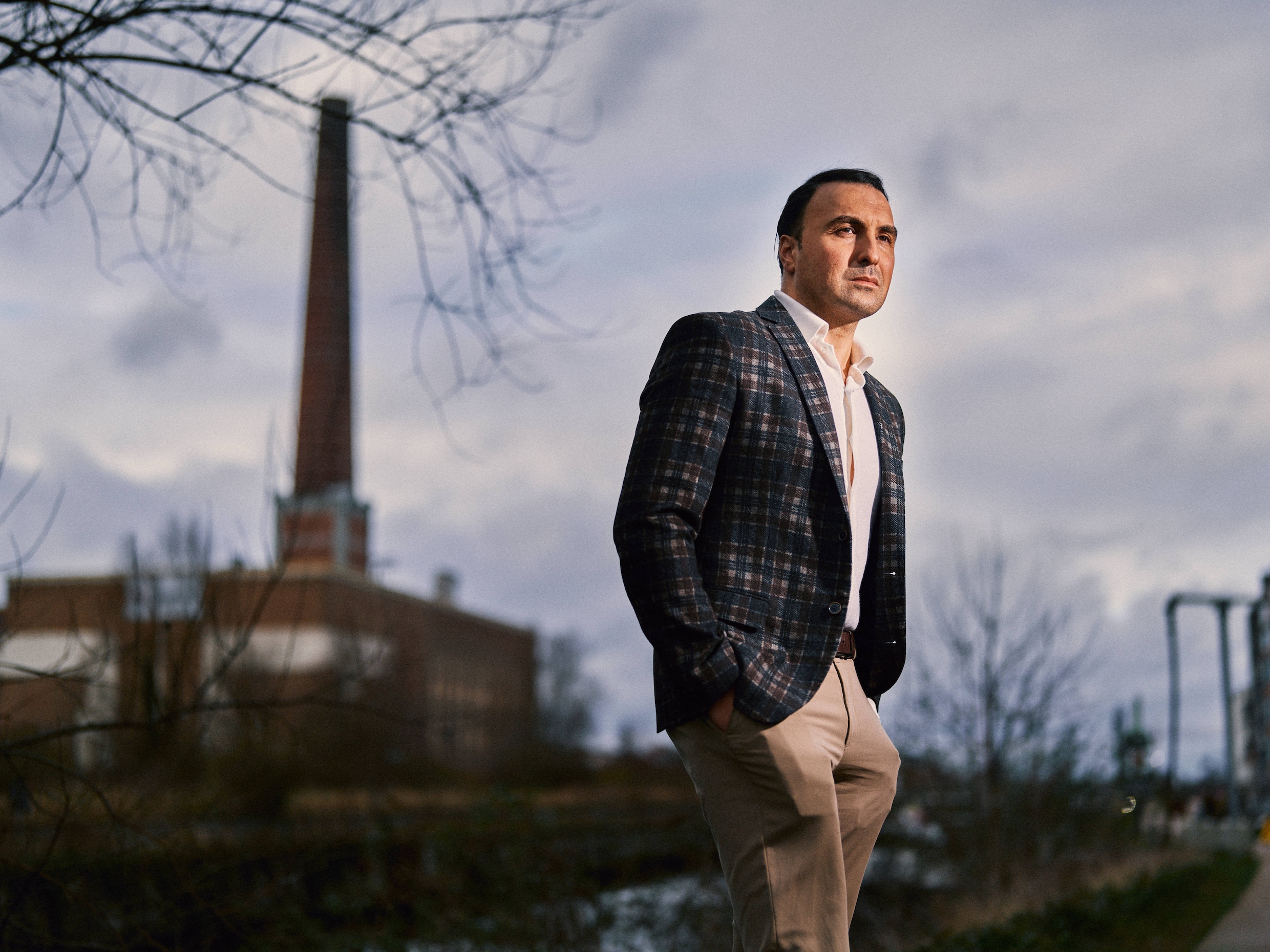 Na nieuwjaarsrellen laat Marokkaans-Belgische gemeenschap van zich ...