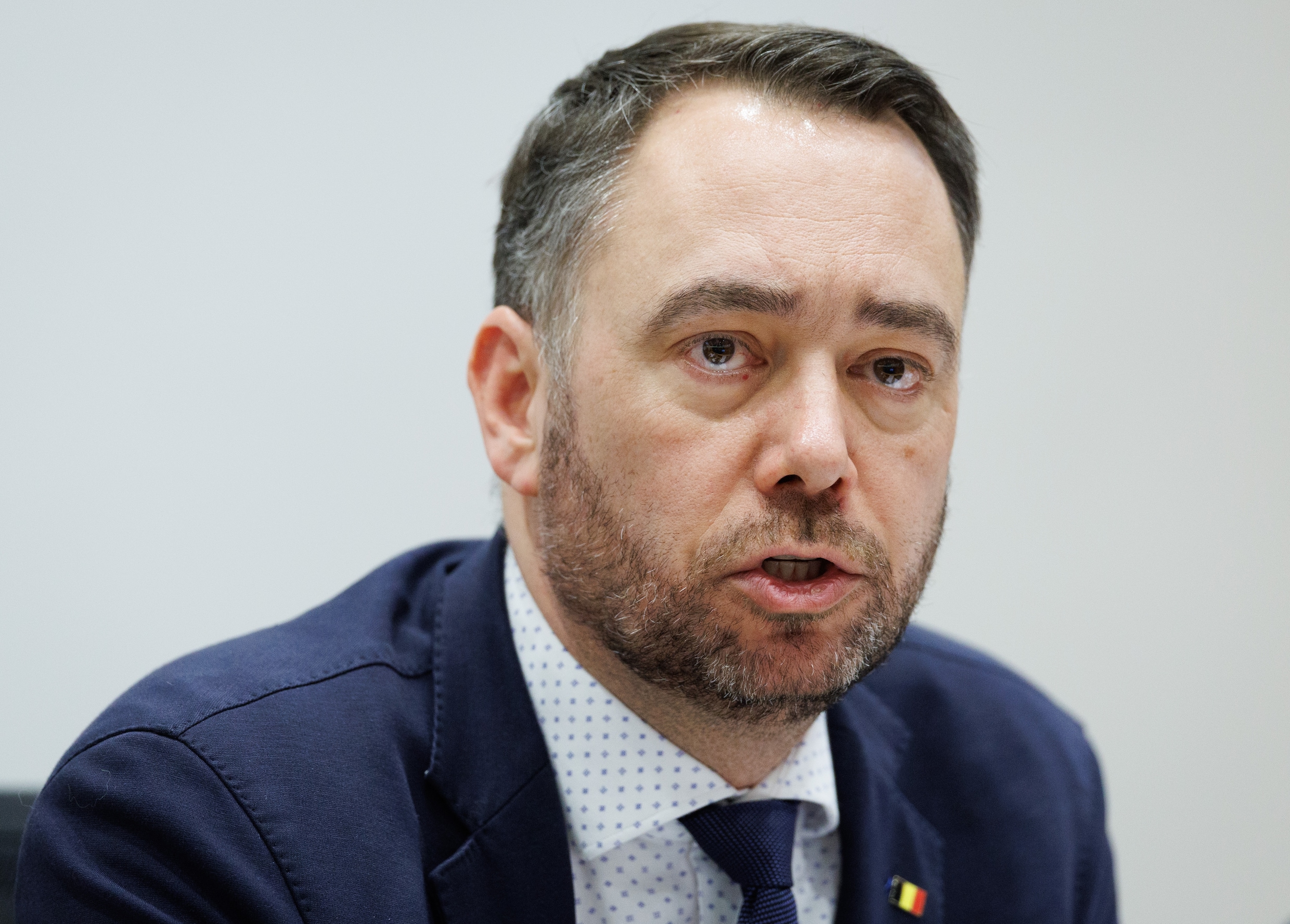 Live - Trump dreigt met tegenmaatregelen na EU-heffingen op Amerikaanse ...