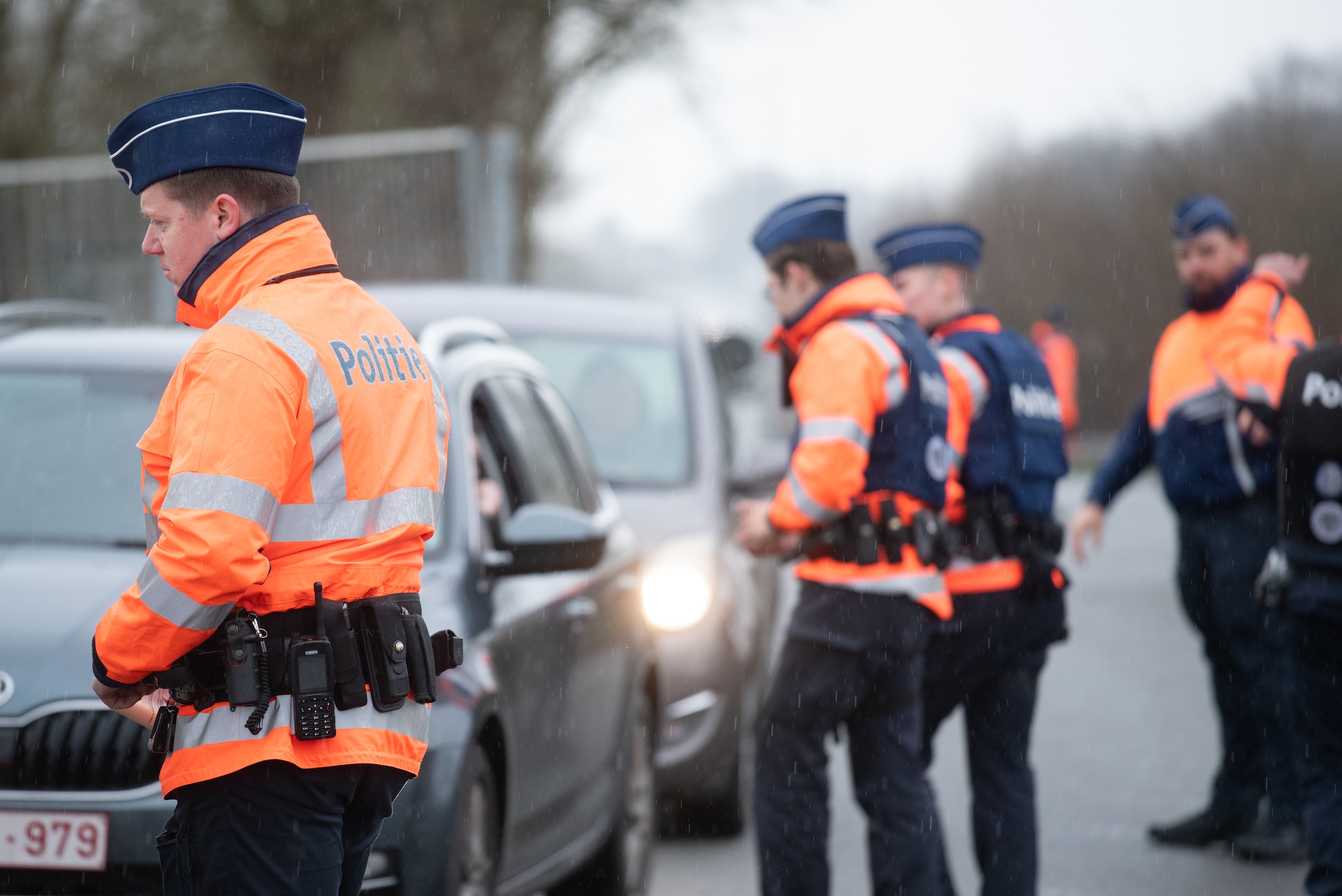 Rijbewijs voortaan al vanaf 0,8 promille meteen 15 dagen ingetrokken in ...