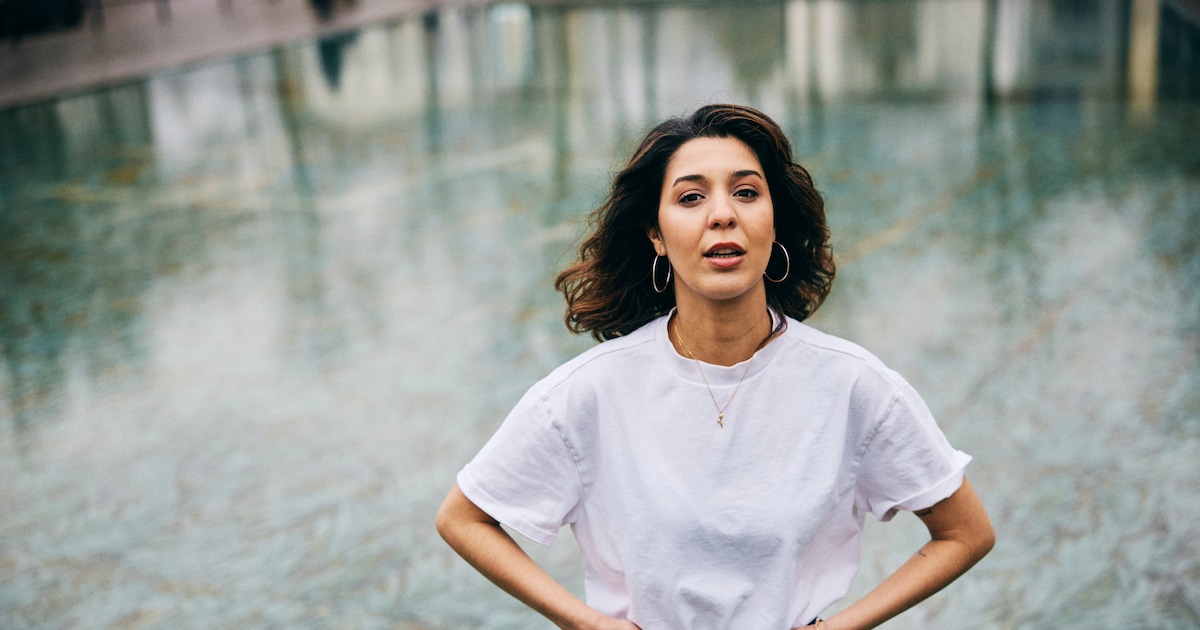 Afscheidnemend Ketnet-wrapper Sarah Mouhamou: ‘Ik denk dat wij ...