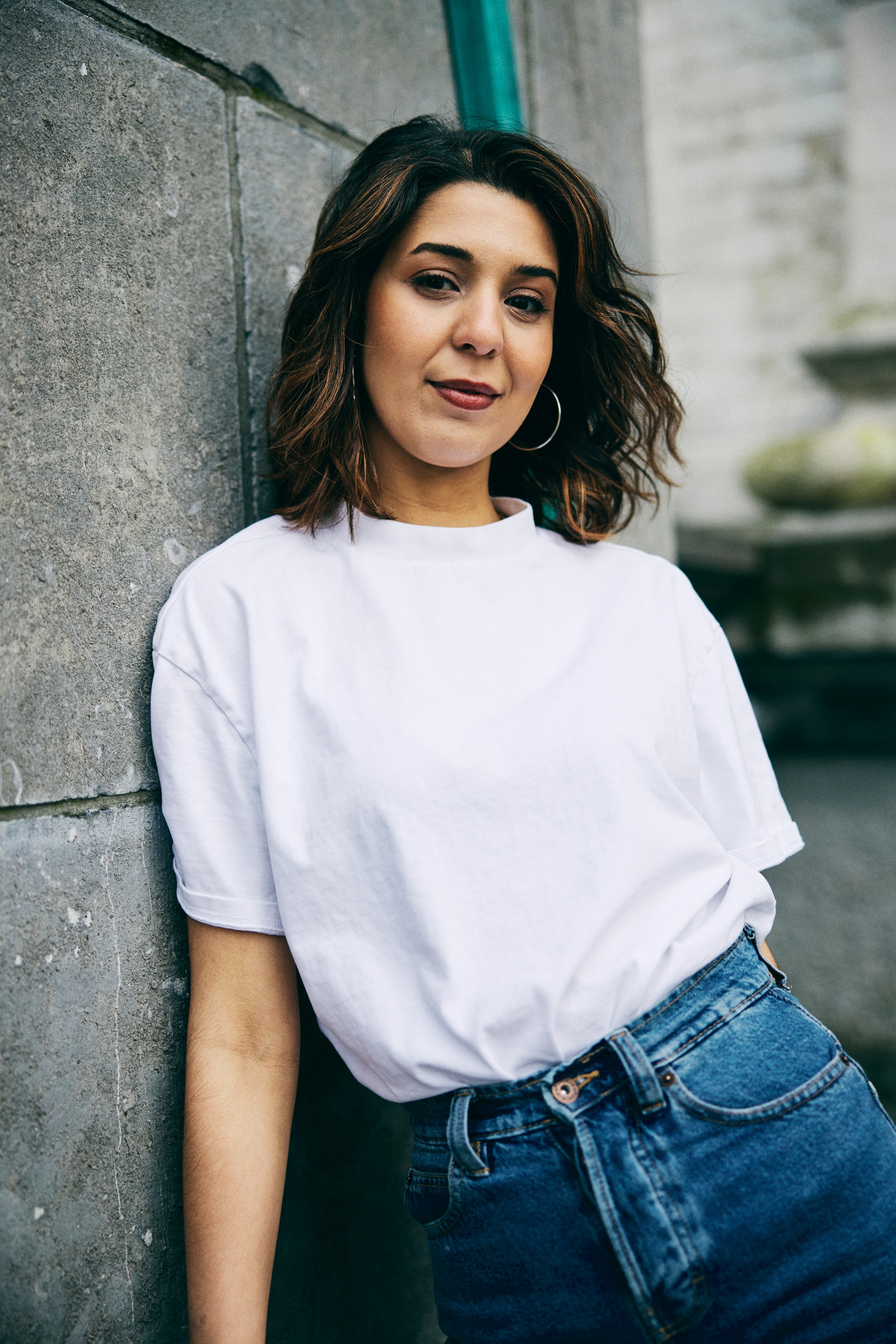 Afscheidnemend Ketnet-wrapper Sarah Mouhamou: ‘Ik denk dat wij ...