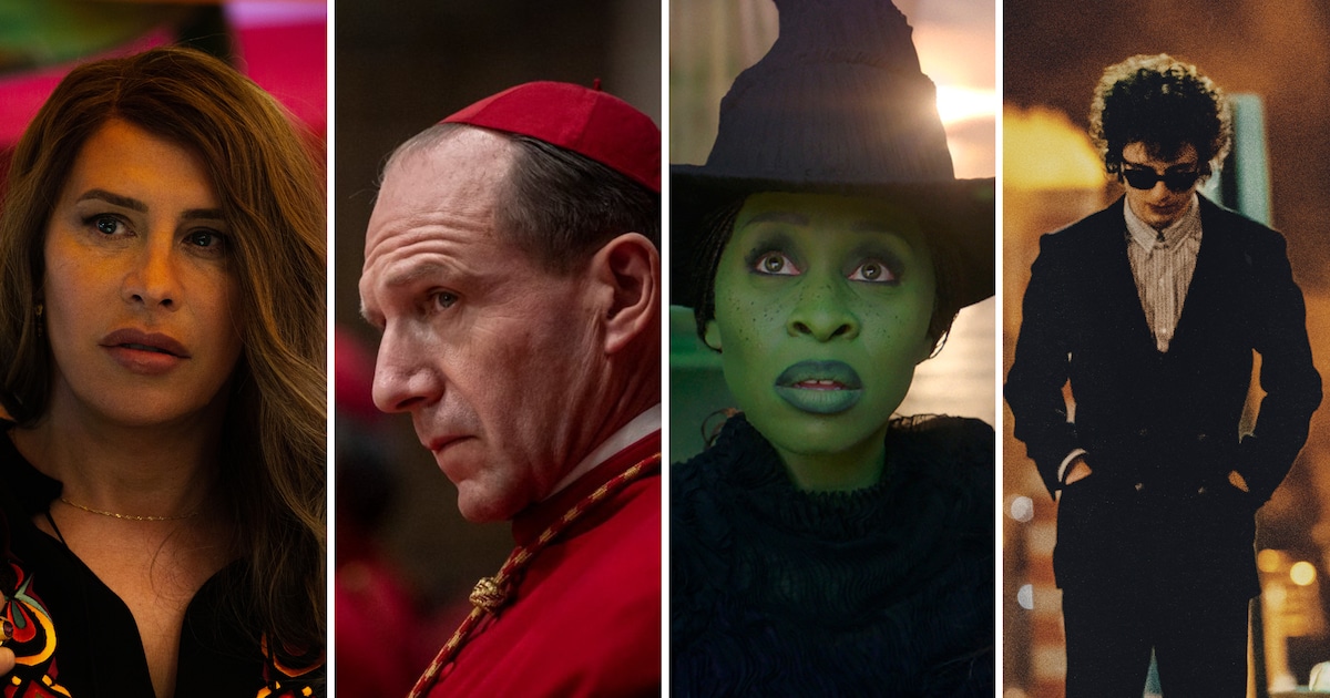 Hier kunt u de Oscar-genomineerde films bekijken | De Morgen