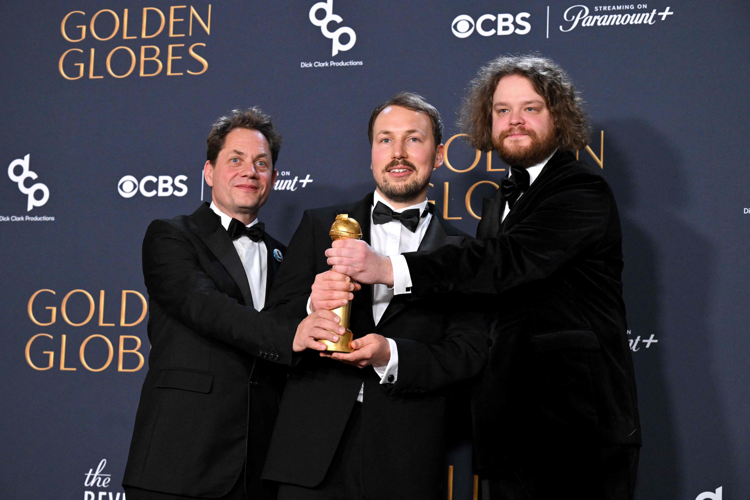 Belgische coproductie ‘Flow’ wint Franse filmprijs César voor beste ...