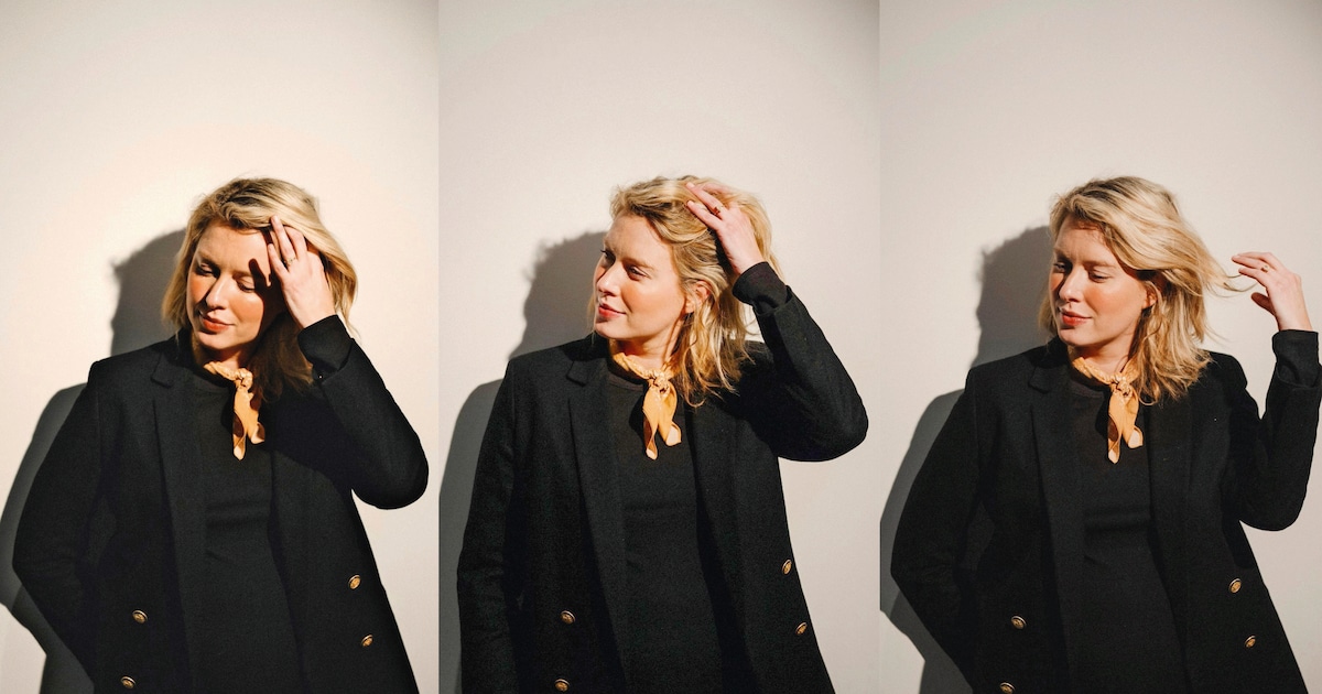 Antwerps burgemeester Els van Doesburg: ‘Hier ben ik brutaal, in ...