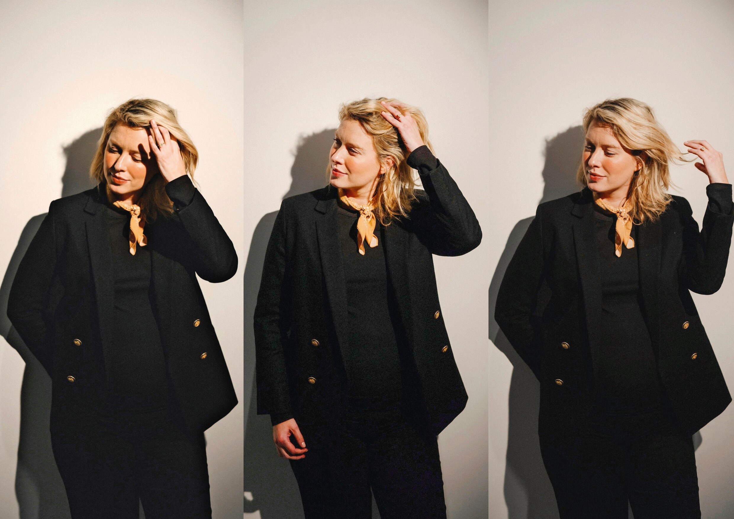 ‘Sommige collega’s belden mij al op met de vraag of ik gek geworden ben ...