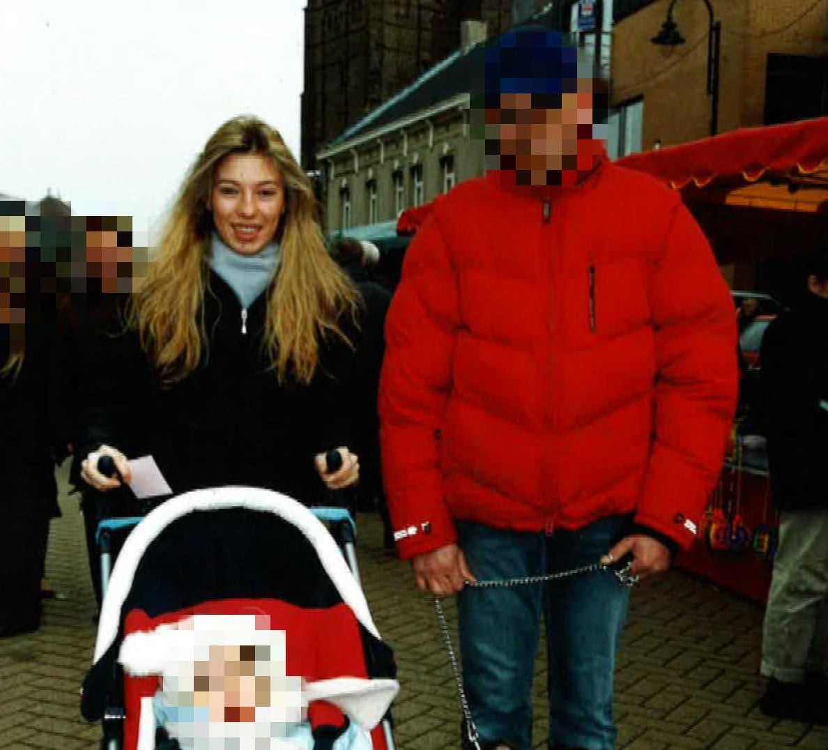 Opnieuw geen resultaat bij graafwerken naar lichaam Heidi De Schepper ...
