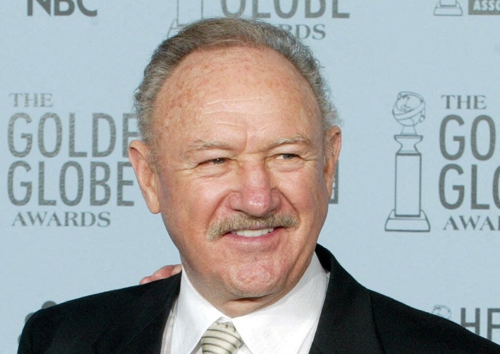 Gene Hackman waarschijnlijk al 9 dagen eerder overleden, politie opent ...