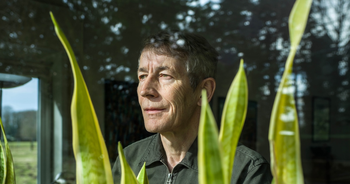 Chris de Stoop over de hoevemoord: ‘Zijn arrestatie heeft Bert gebroken ...