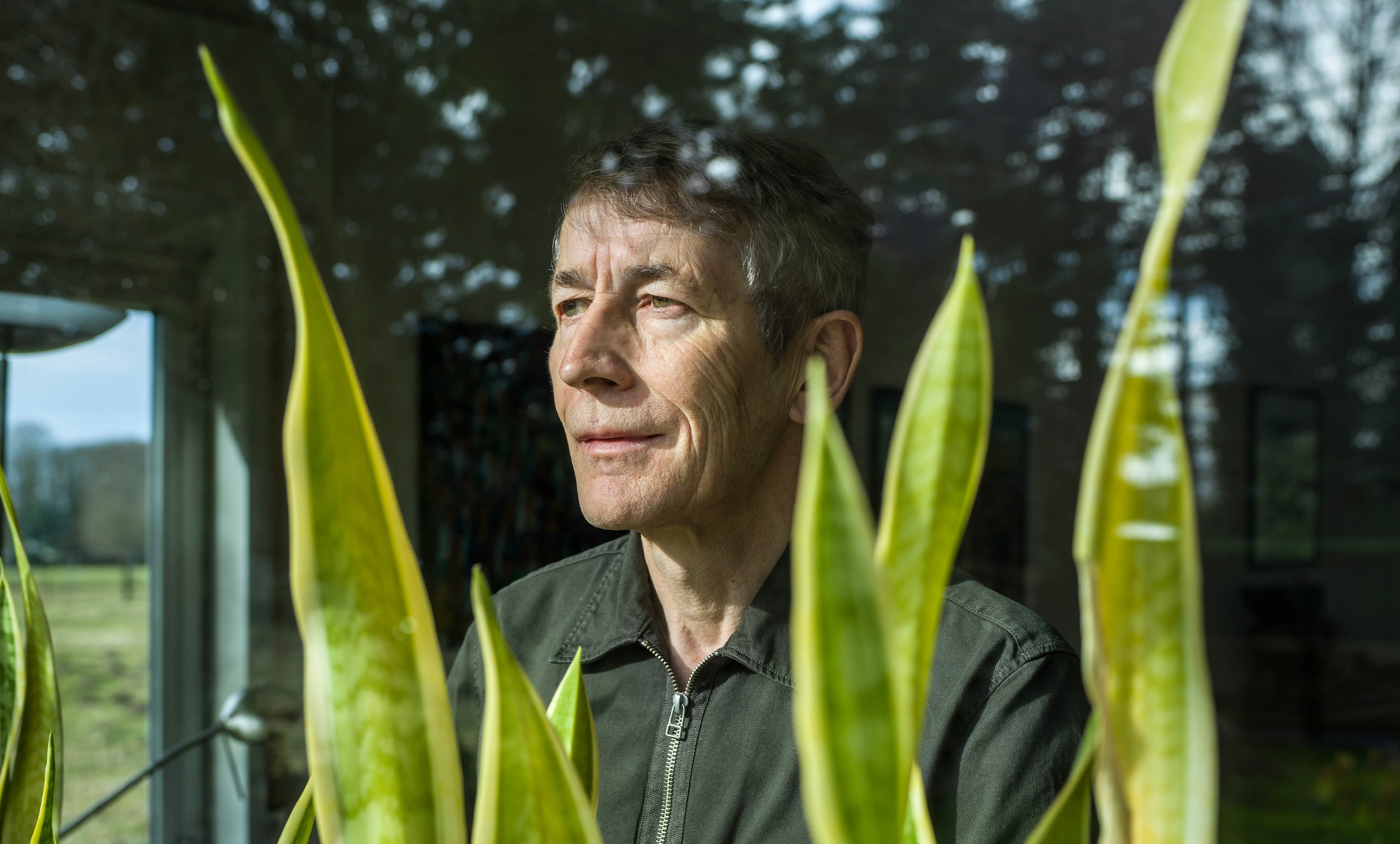 Chris de Stoop over de hoevemoord: ‘Zijn arrestatie heeft Bert gebroken ...