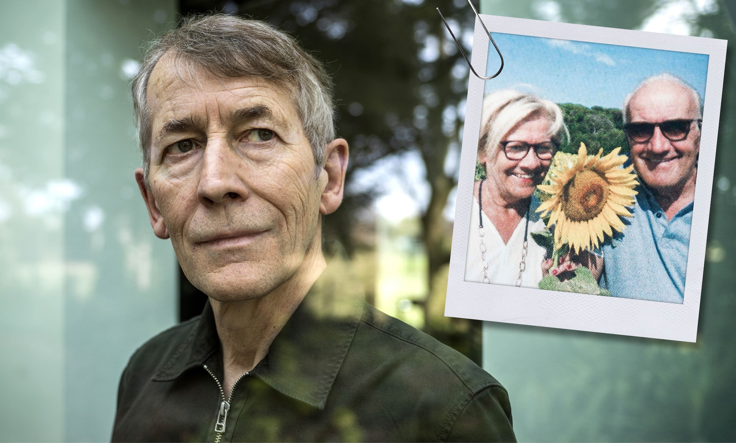 Chris de Stoop over de hoevemoord: ‘Zijn arrestatie heeft Bert gebroken. Hij komt terecht in een ...